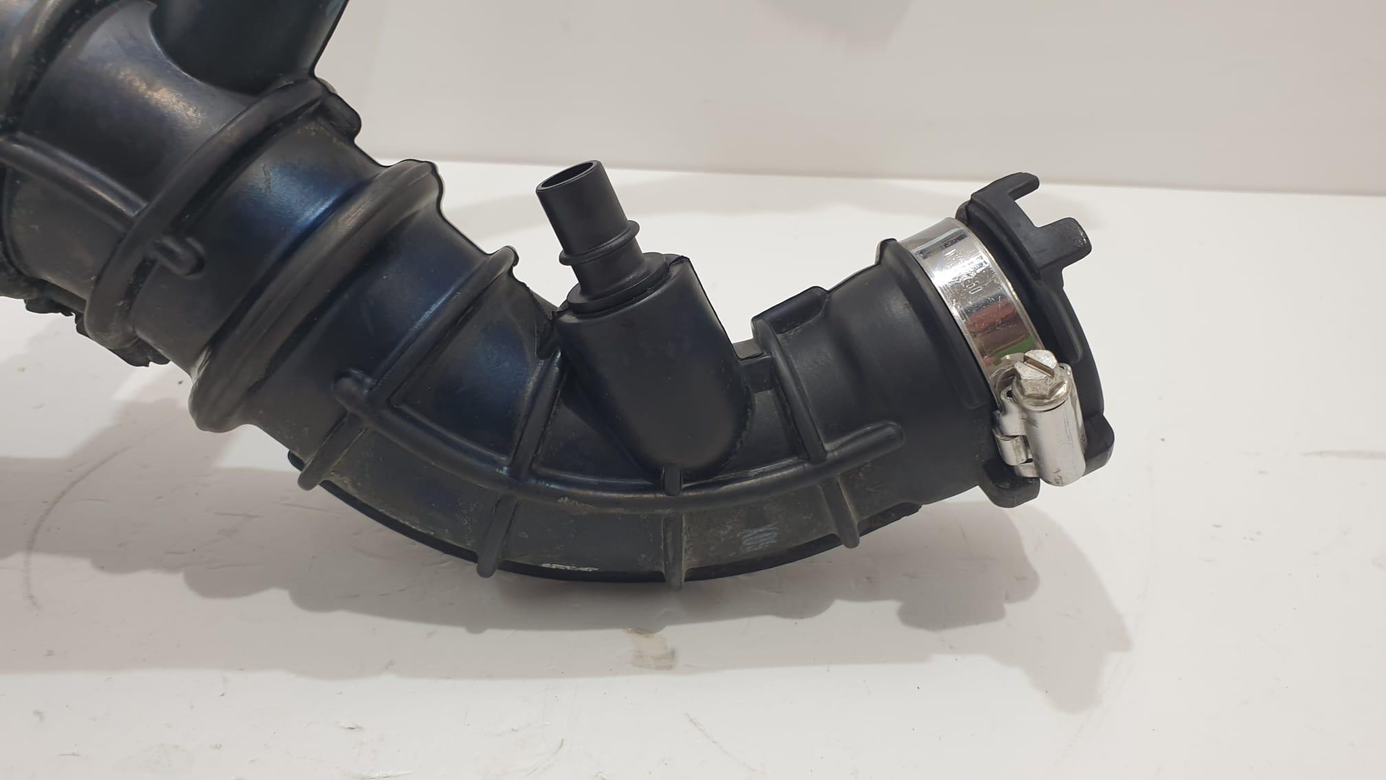 TUBO ASPIRAZIONE FILTRO ARIA RENAULT Clio Serie IV 165764382R Benzina 0 ...