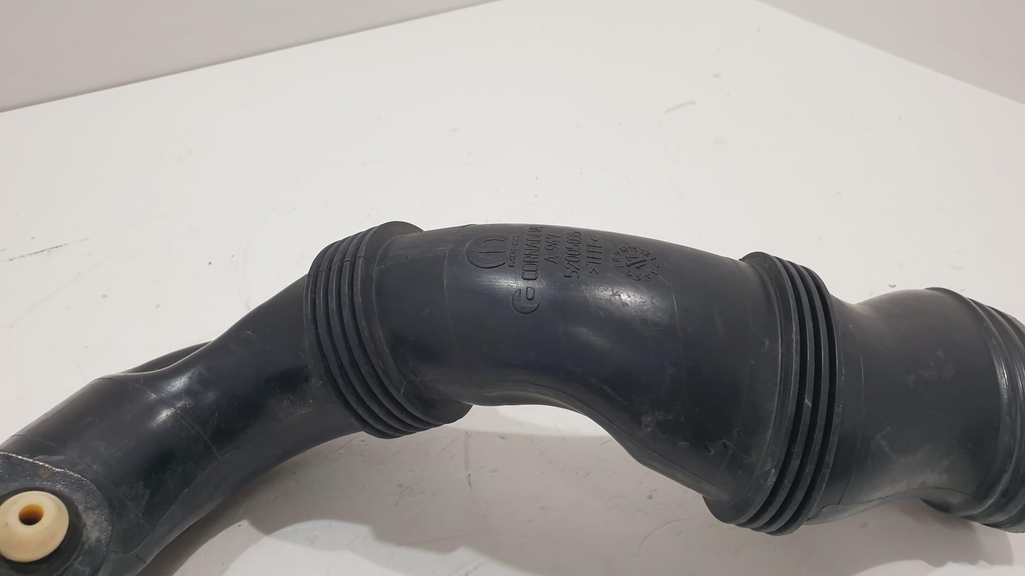 TUBO ASPIRAZIONE FILTRO ARIA FIAT Panda 3° Serie 52005035 Diesel 1.3 (12>)