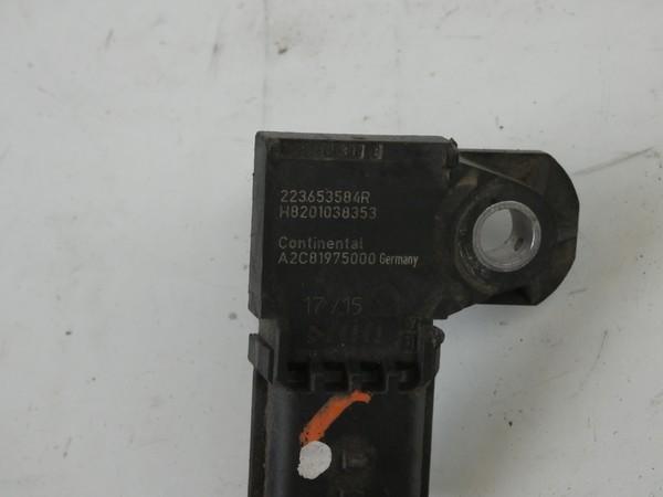 SENSORE DI PRESSIONE RENAULT Clio Serie 223653584R Diesel 1.5 (08>15)