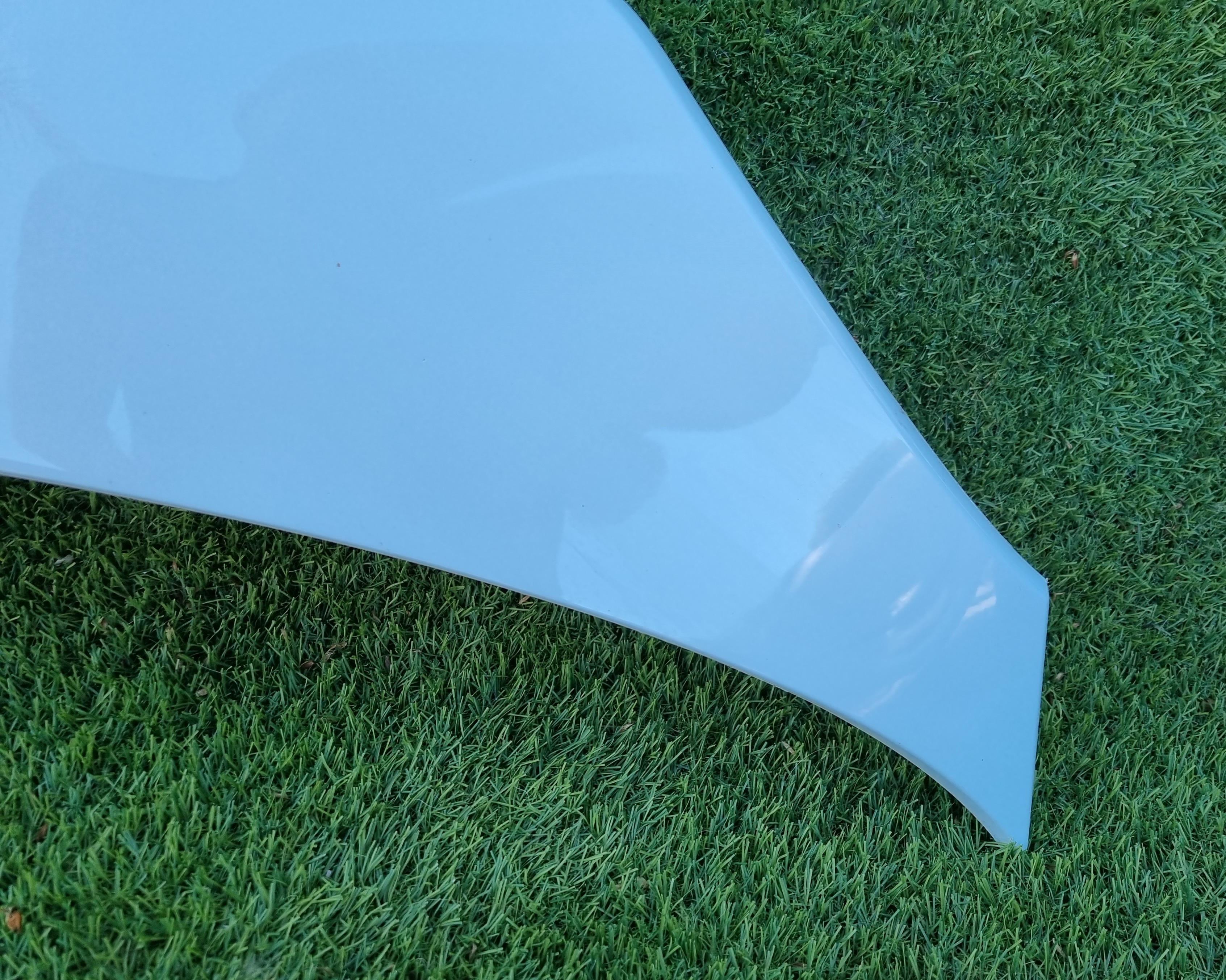 COFANO ANTERIORE SMART Fortwo Coupé (W451) A4517500103 (07>15)