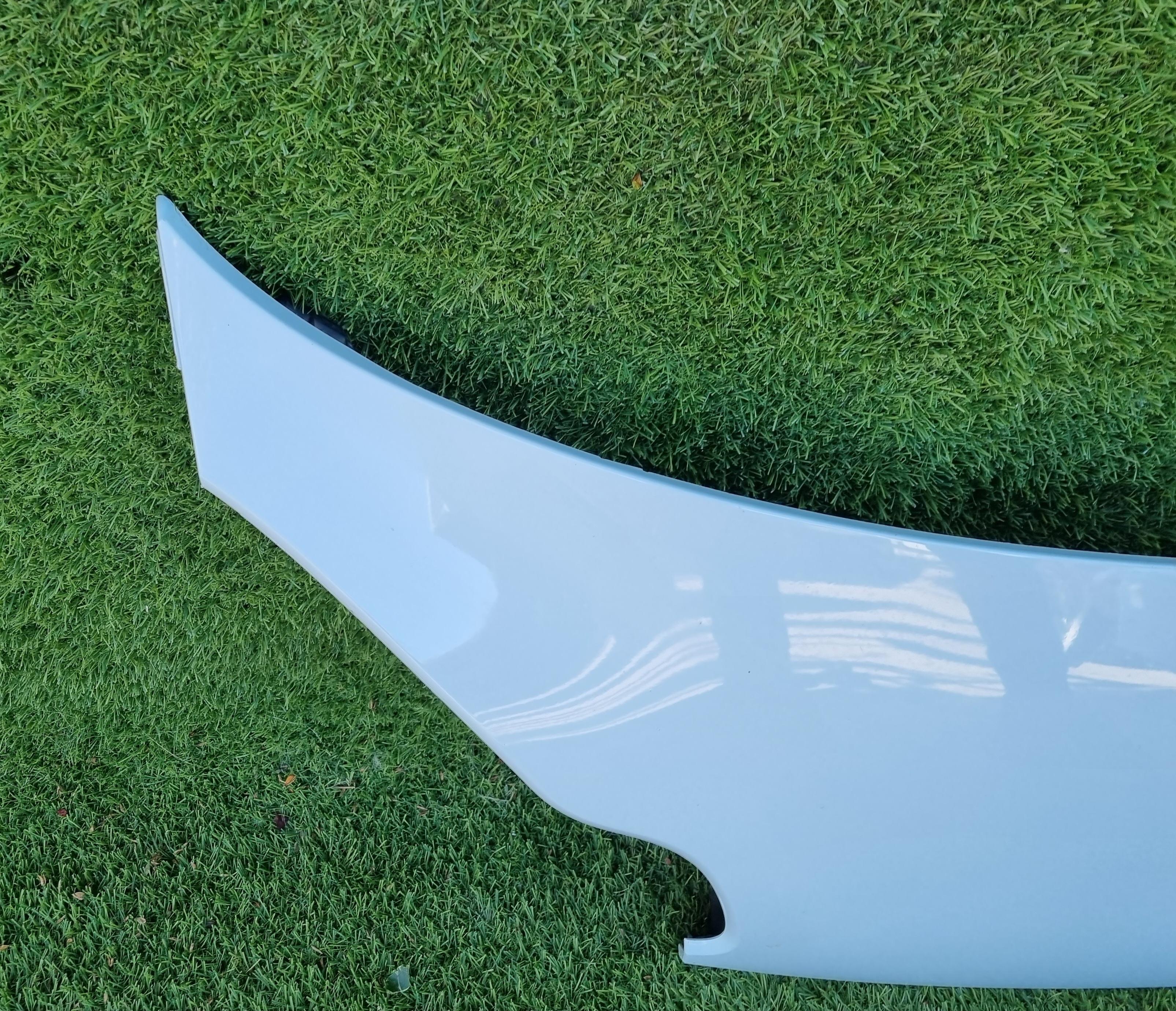 COFANO ANTERIORE SMART Fortwo Coupé (W451) A4517500103 (07>15)