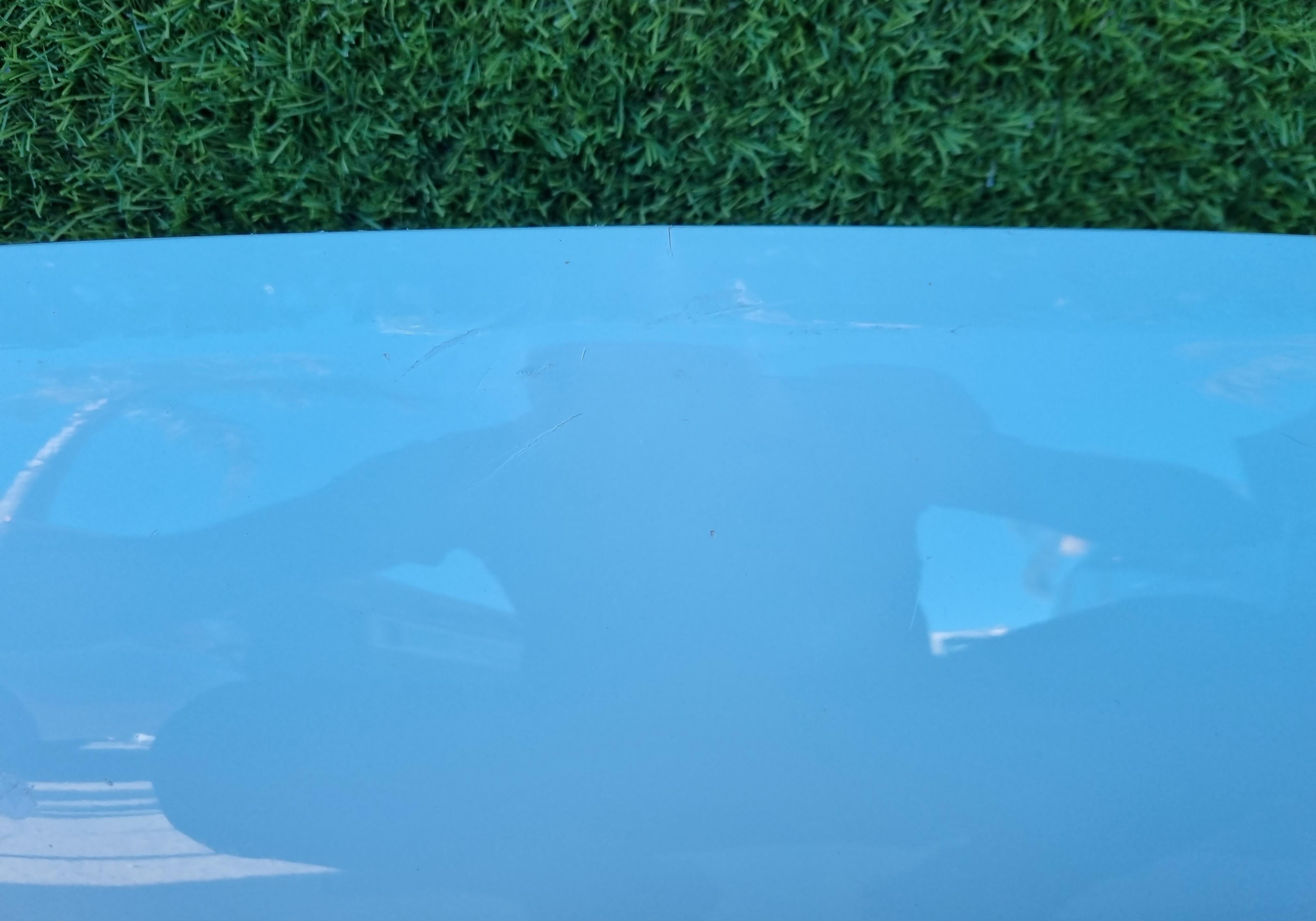 COFANO ANTERIORE SMART Fortwo Coupé (W451) A4517500103 (07>15)