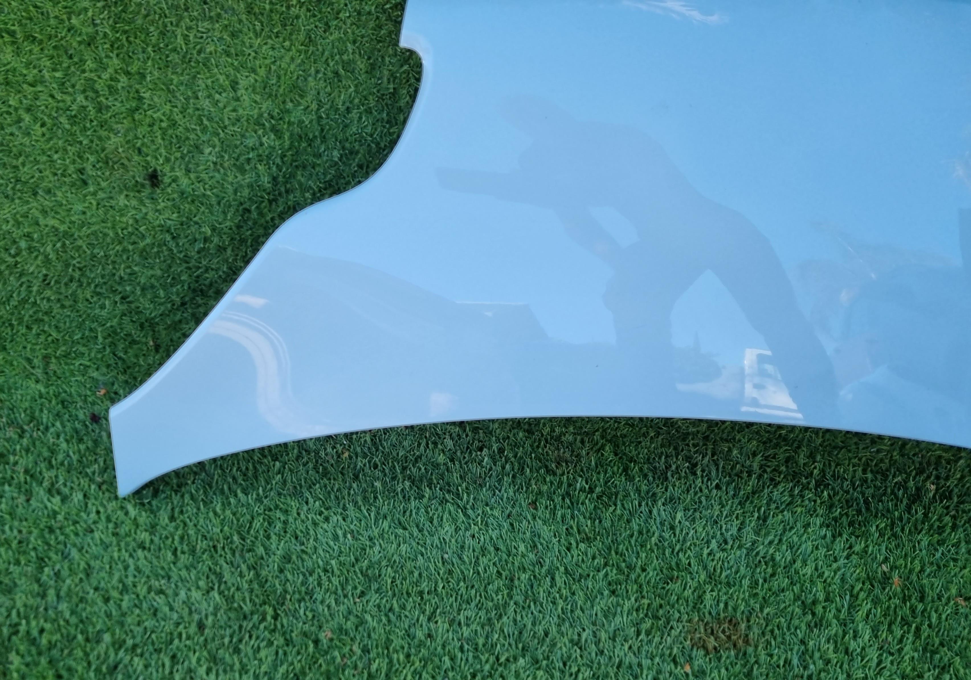 COFANO ANTERIORE SMART Fortwo Coupé (W451) A4517500103 (07>15)