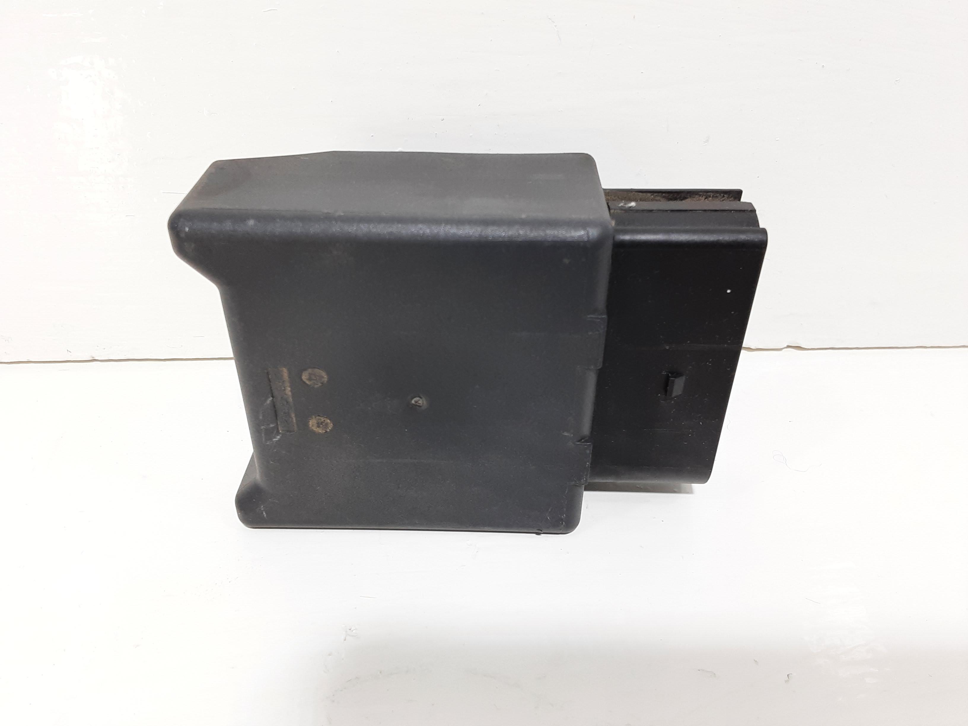 CENTRALINA POMPA CARBURANTE VOLKSWAGEN Golf 7 Berlina 5Q0906093 CJZA ...