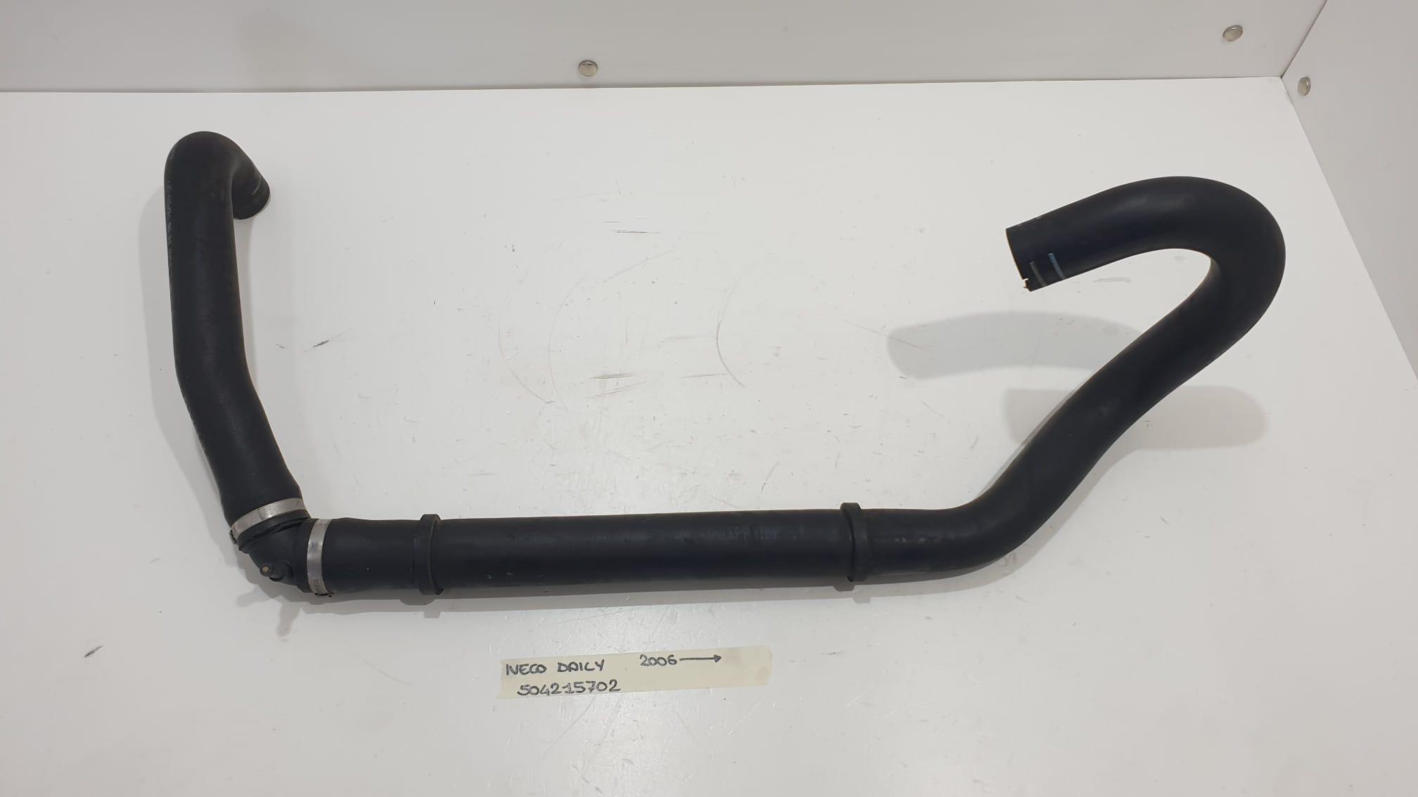 TUBI ACQUA IVECO Daily 4° Serie 504215702 DIESEL (06>14)