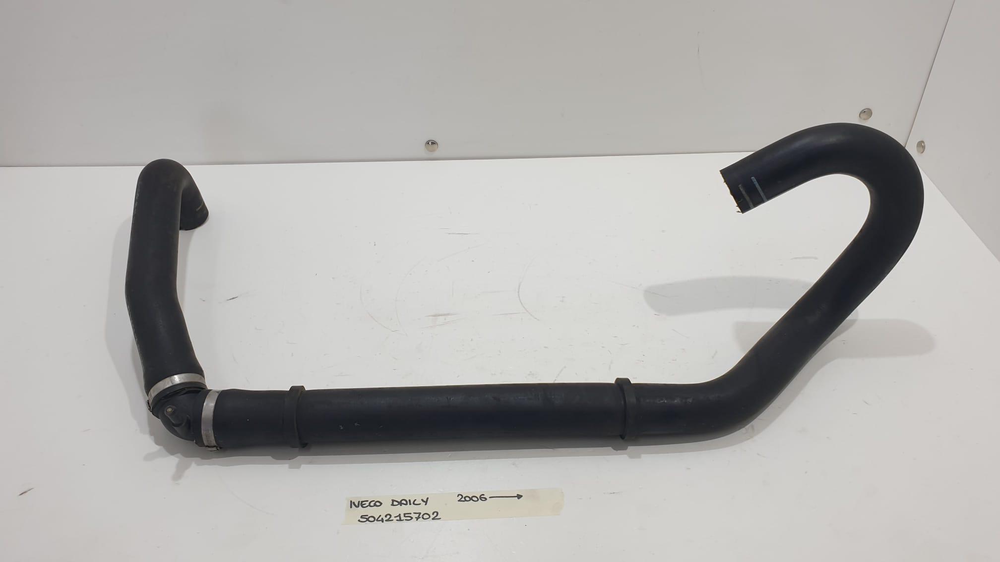 TUBI ACQUA IVECO Daily 4° Serie 504215702 DIESEL (06>14)