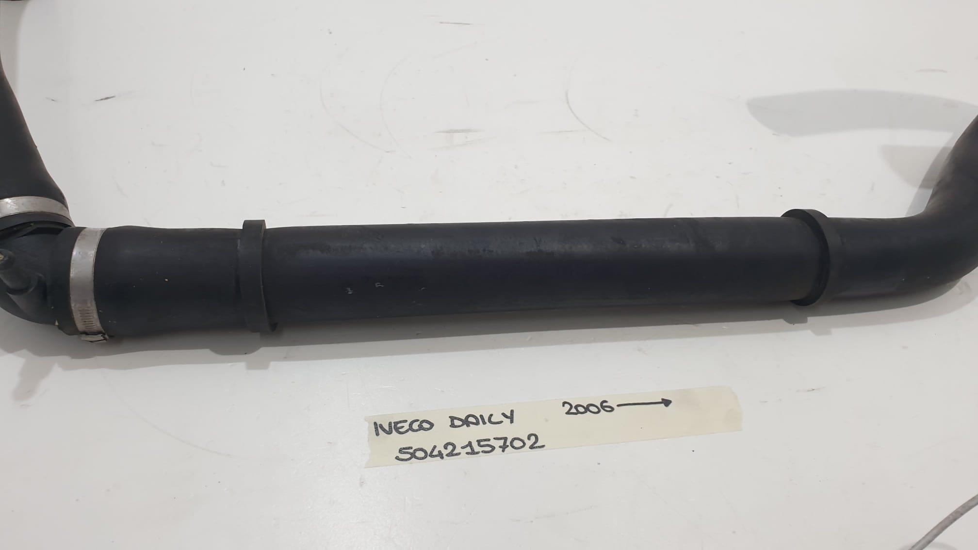 TUBI ACQUA IVECO Daily 4° Serie 504215702 DIESEL (06>14)