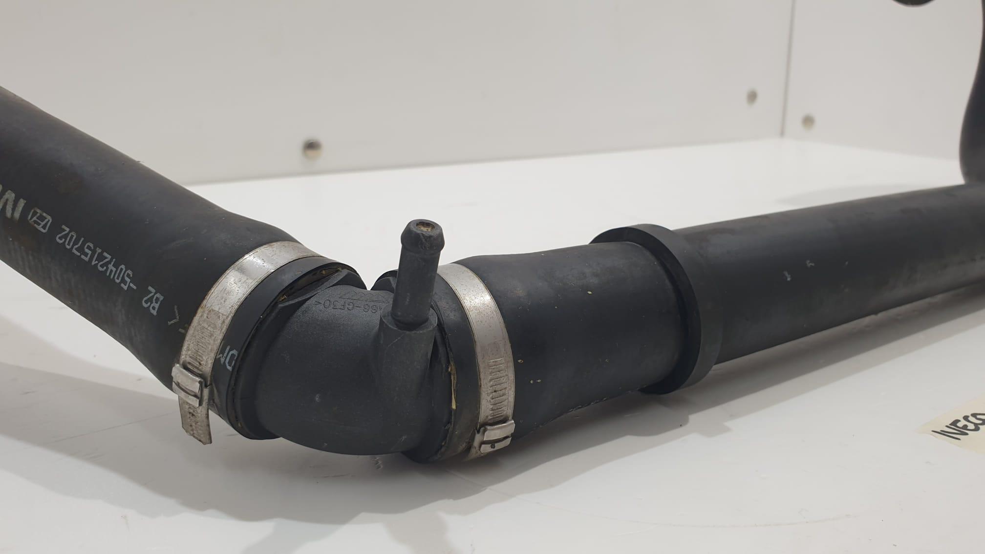 TUBI ACQUA IVECO Daily 4° Serie 504215702 DIESEL (06>14)