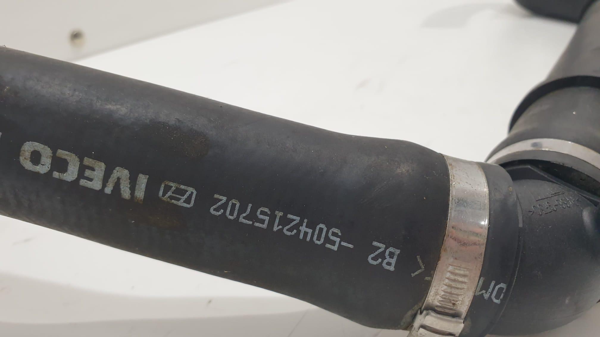 TUBI ACQUA IVECO Daily 4° Serie 504215702 DIESEL (06>14)