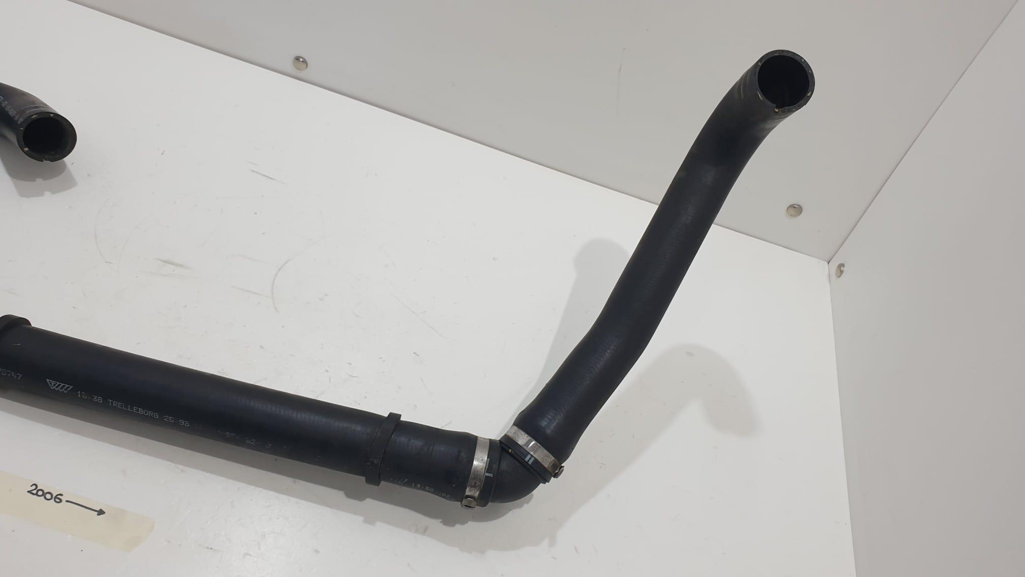 TUBI ACQUA IVECO Daily 4° Serie 504215702 DIESEL (06>14)