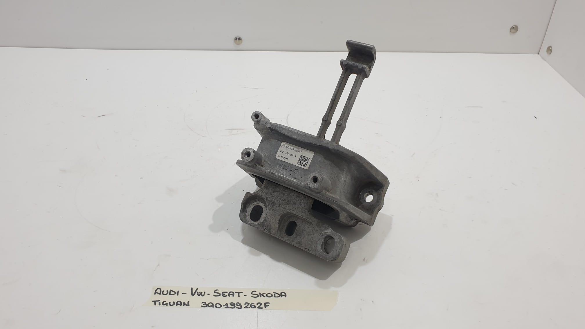 SUPPORTO MOTORE VOLKSWAGEN Tiguan Serie 3Q0199262F Diesel 2.0 4MOTION (16>)