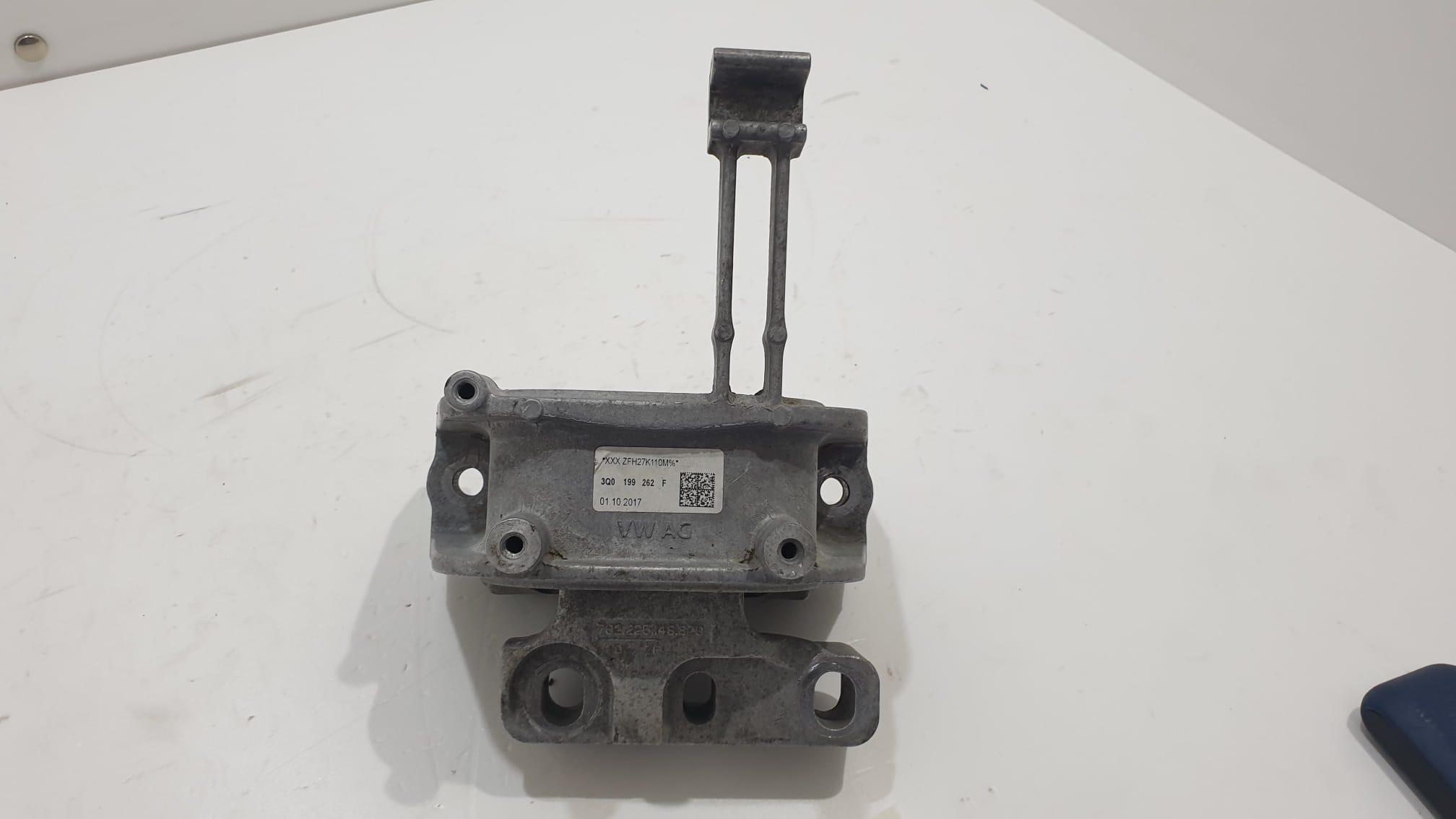 SUPPORTO MOTORE VOLKSWAGEN Tiguan Serie 3Q0199262F Diesel 2.0 4MOTION (16>)