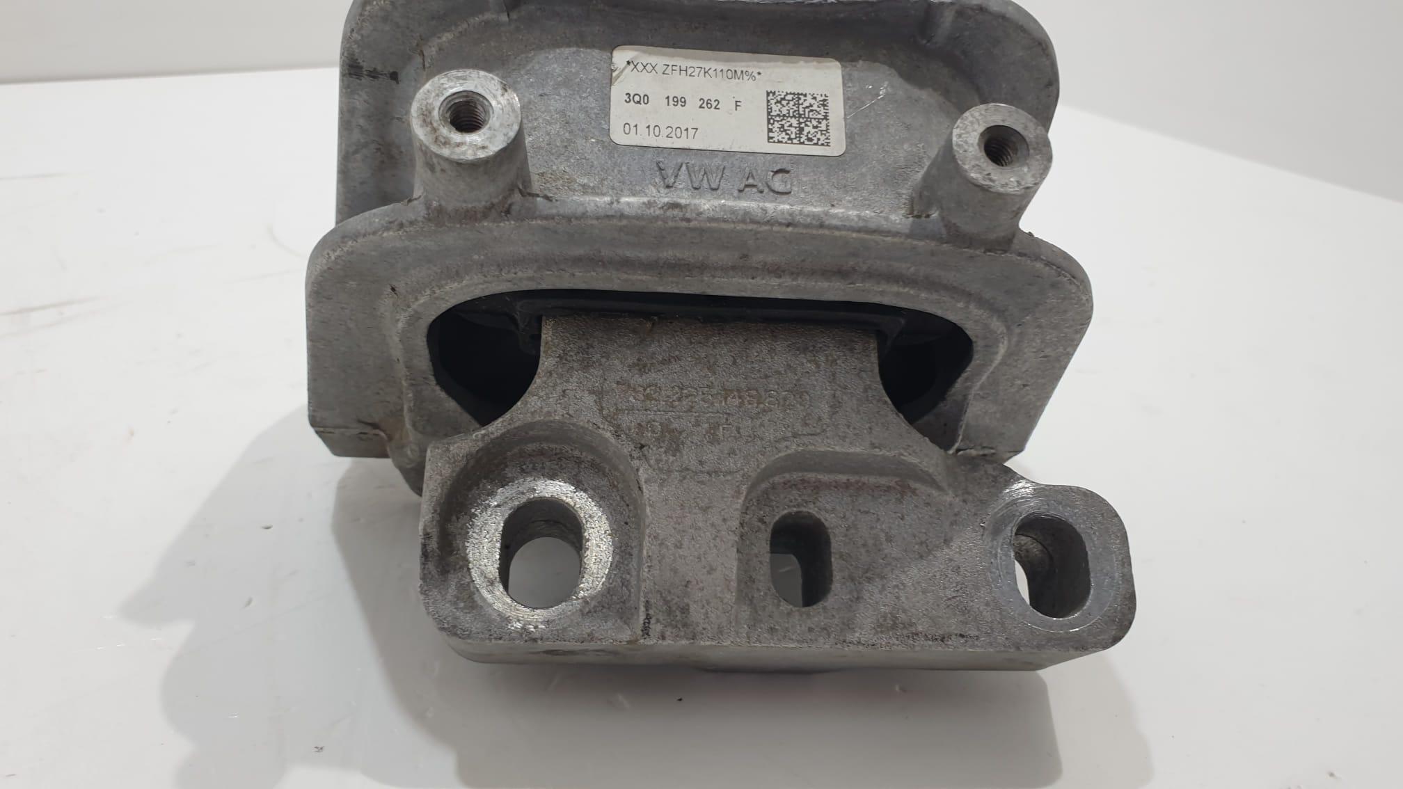 SUPPORTO MOTORE VOLKSWAGEN Tiguan Serie 3Q0199262F Diesel 2.0 4MOTION (16>)