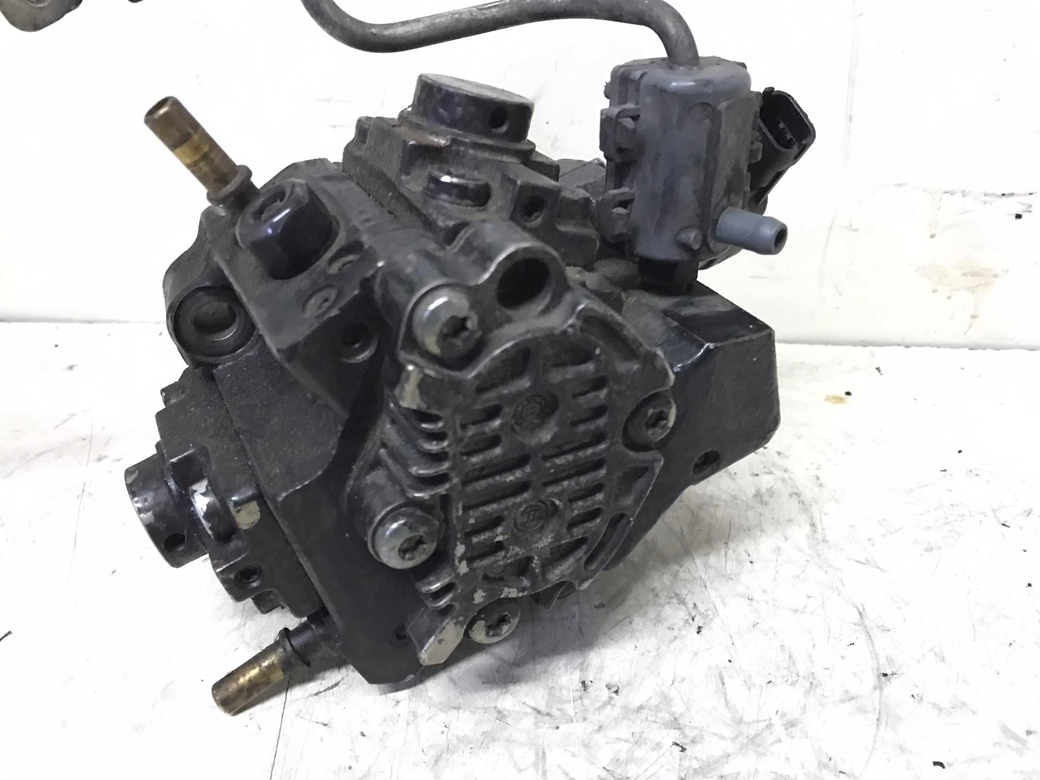 POMPA COMMON RAIL NISSAN Qashqai +2 (JJ10) 0445010223 Diesel 2000 (07>18)