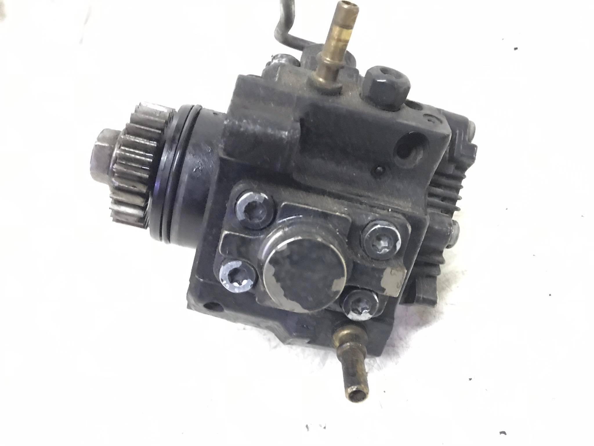 POMPA COMMON RAIL NISSAN Qashqai +2 (JJ10) 0445010223 Diesel 2000 (07>18)