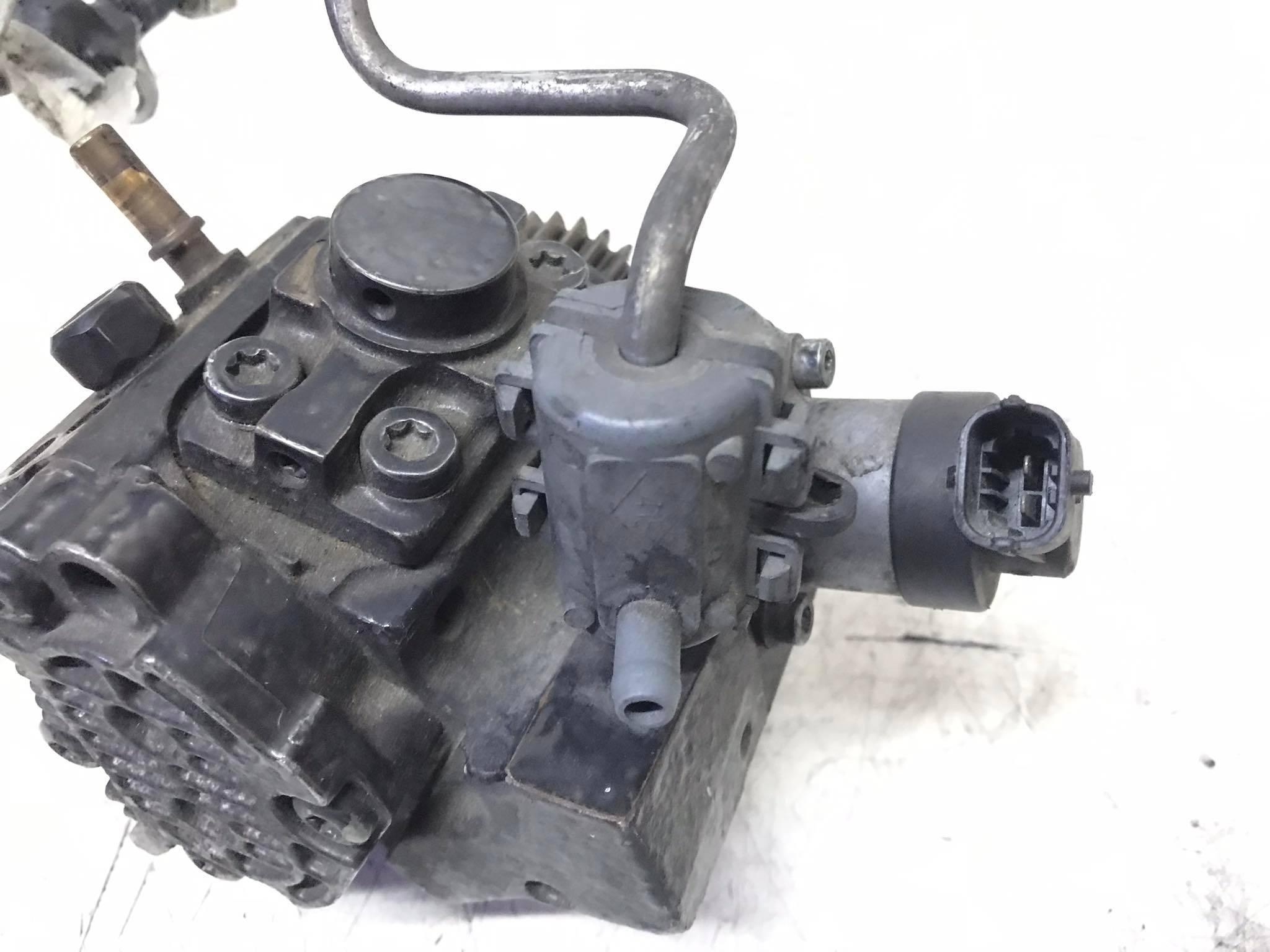 POMPA COMMON RAIL NISSAN Qashqai +2 (JJ10) 0445010223 Diesel 2000 (07>18)