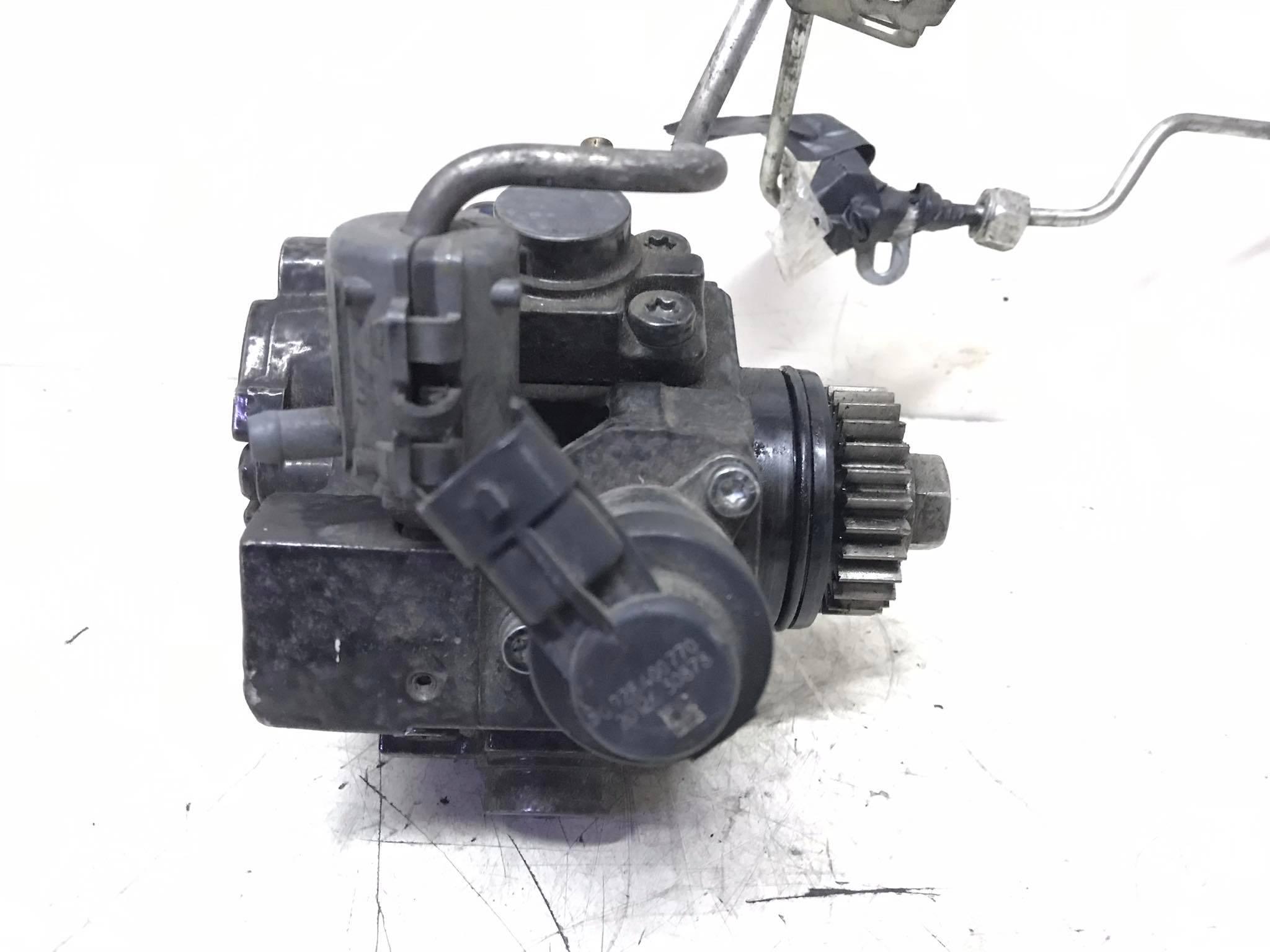 POMPA COMMON RAIL NISSAN Qashqai +2 (JJ10) 0445010223 Diesel 2000 (07>18)