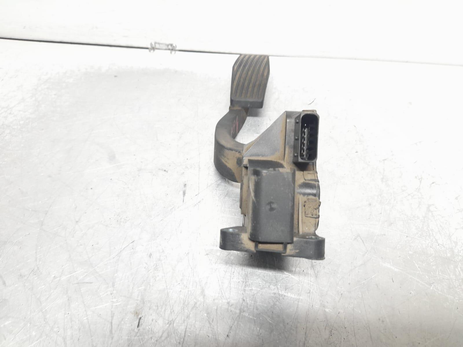 PEDALE ACCELERATORE FIAT Grande Punto 1° Serie 55702020 (05>08)