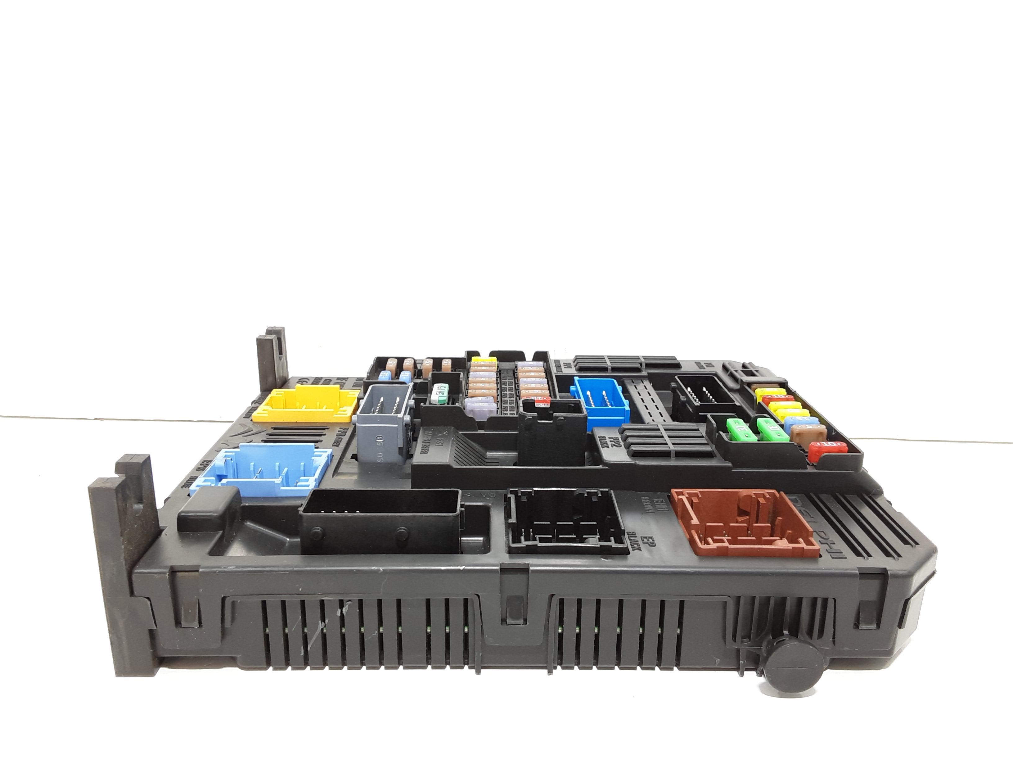 CENTRALINA BSI PEUGEOT 5008 (2017>) 9830813080 (17>)