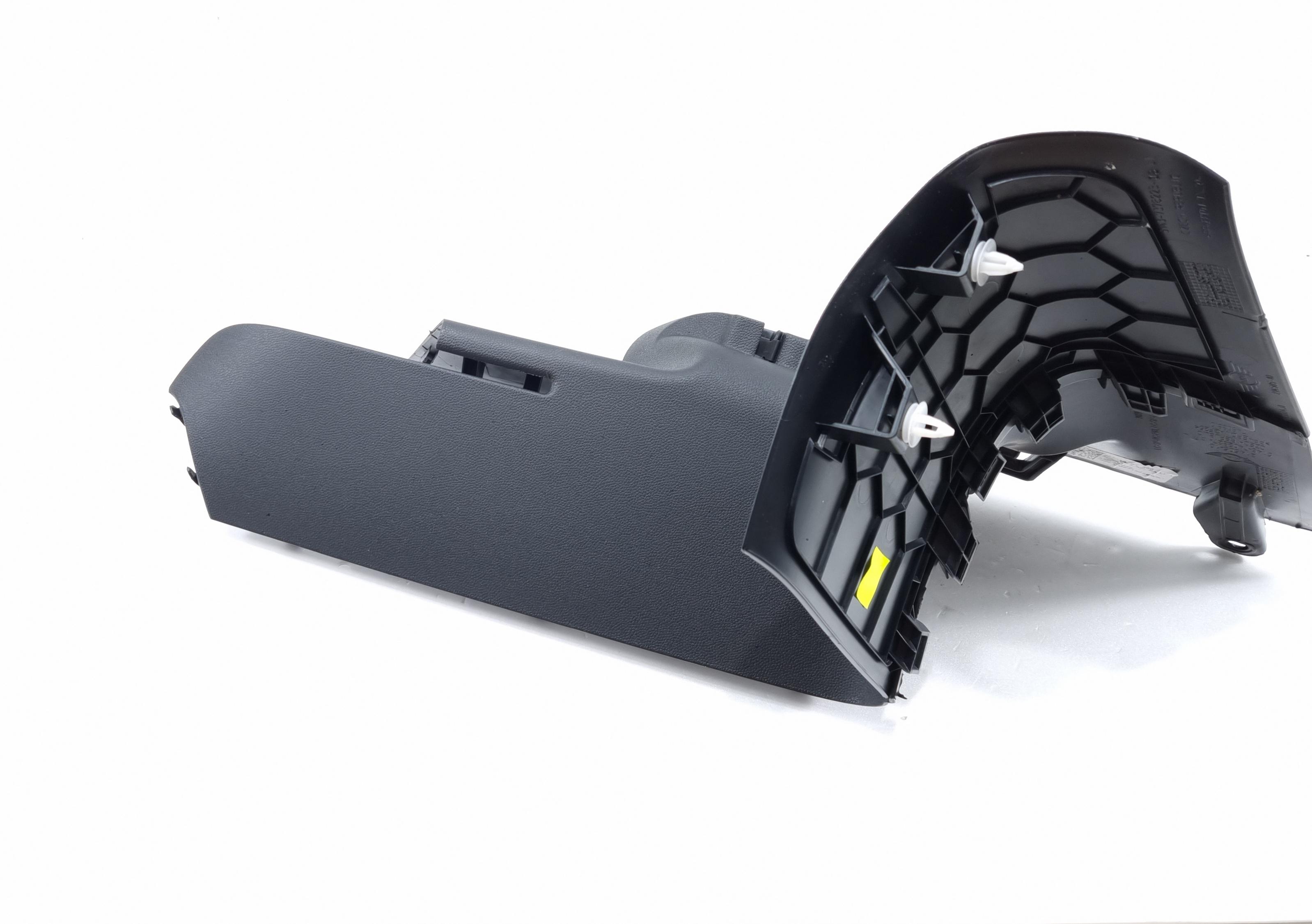 RIVESTIMENTO MONTANTE POSTERIORE SX MINI Countryman S 51437378223 (16>)