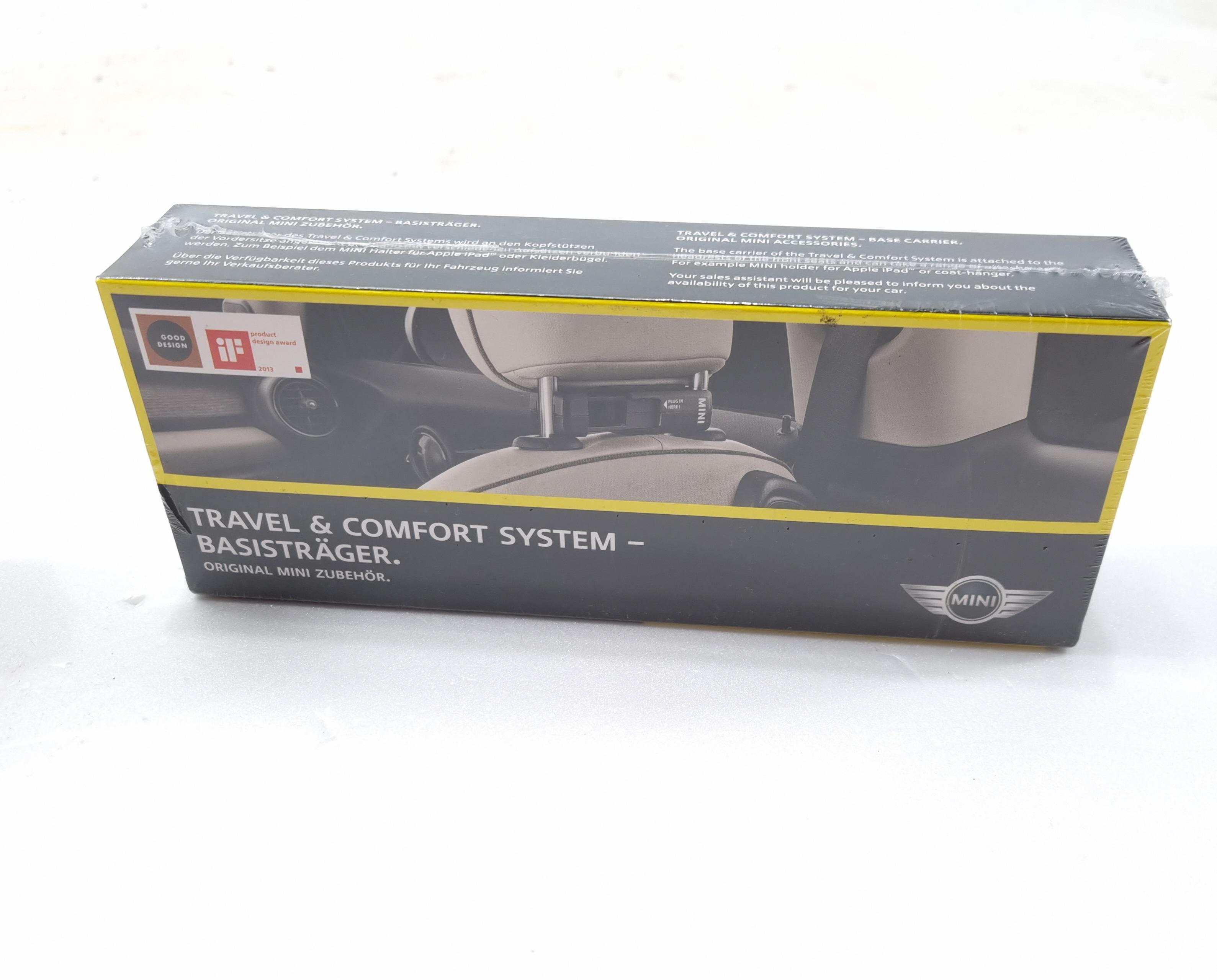 APPENDIABITI E PORTA CELLULARE MINI Countryman S 51952354927 B46 A20 A ...