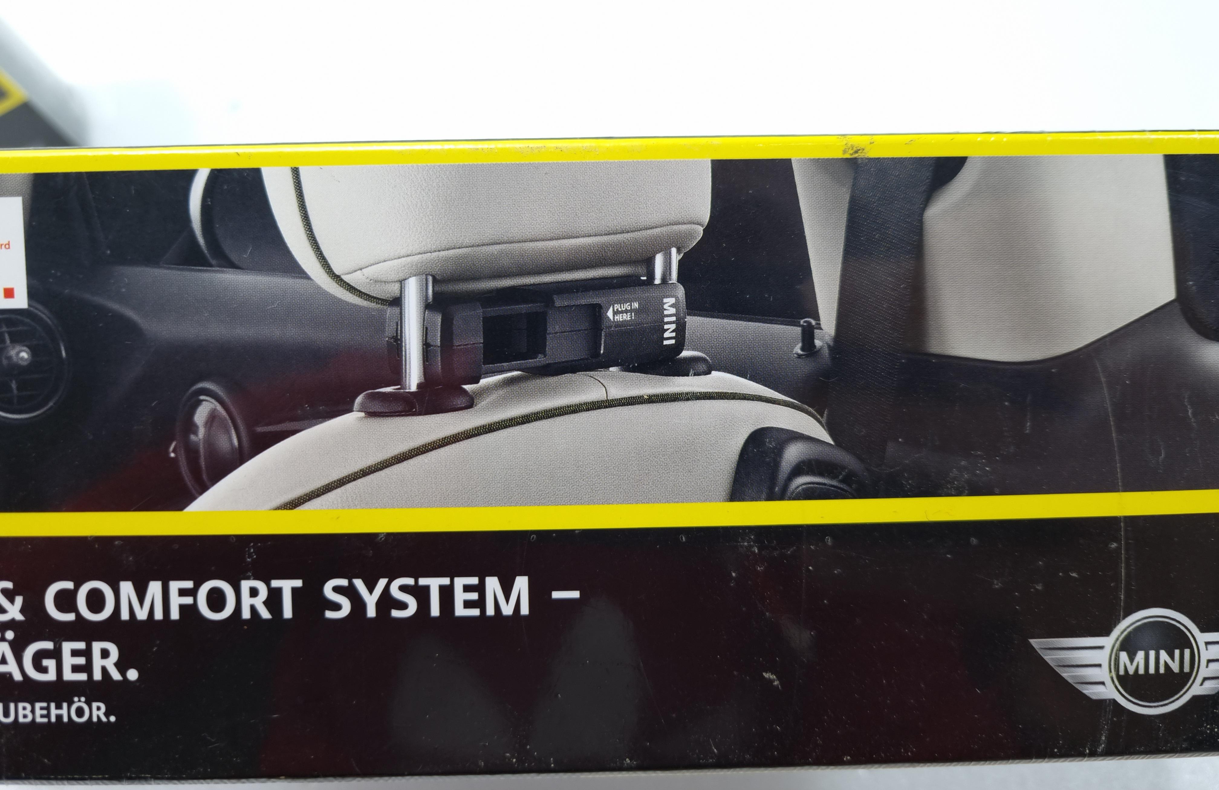 APPENDIABITI E PORTA CELLULARE MINI Countryman S 51952354927 B46 A20 A ...