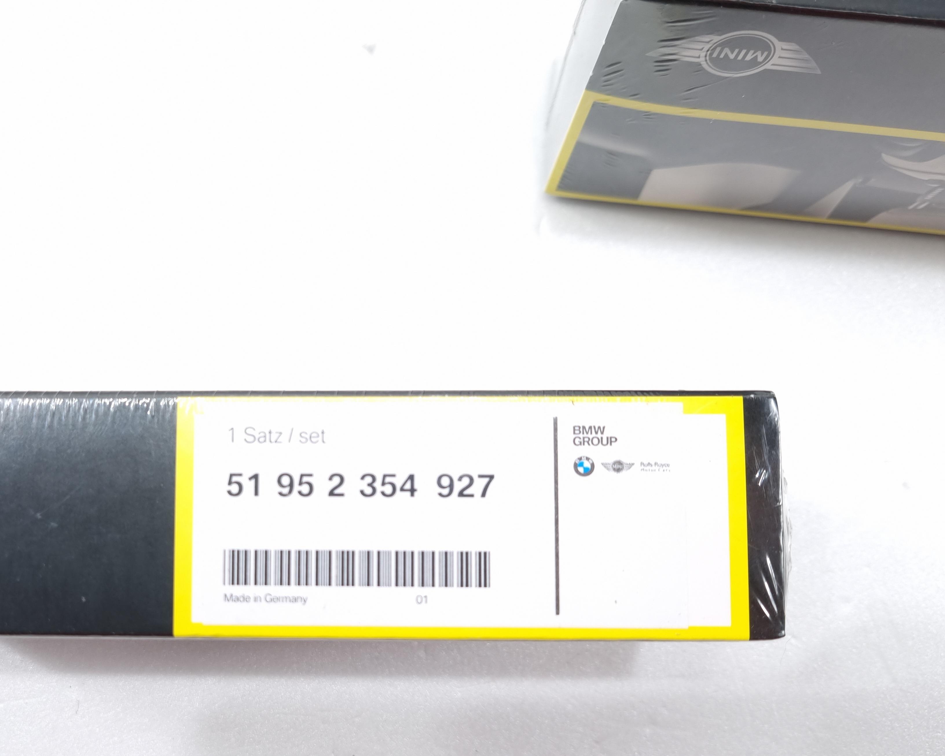 APPENDIABITI E PORTA CELLULARE MINI Countryman S 51952354927 B46 A20 A ...