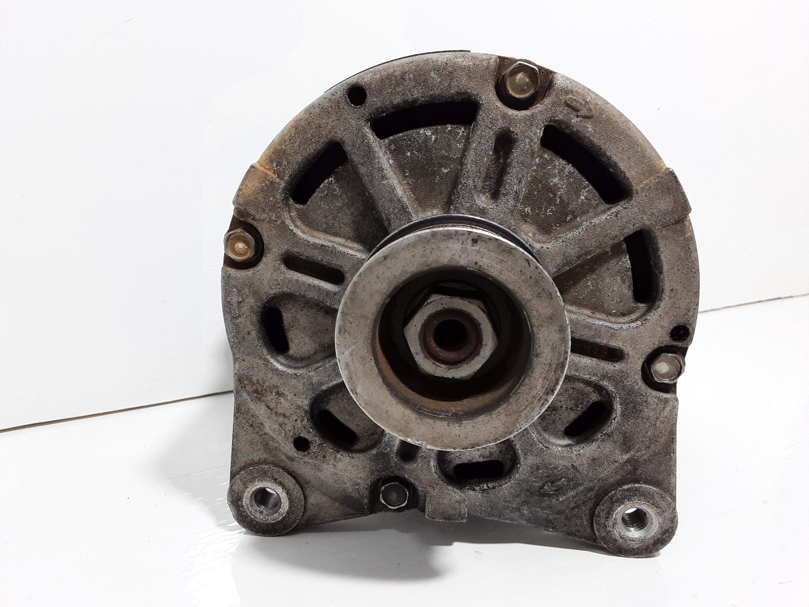 ALTERNATORE VOLKSWAGEN Touareg Restyling 059903023 BKS, CATA Diesel ...