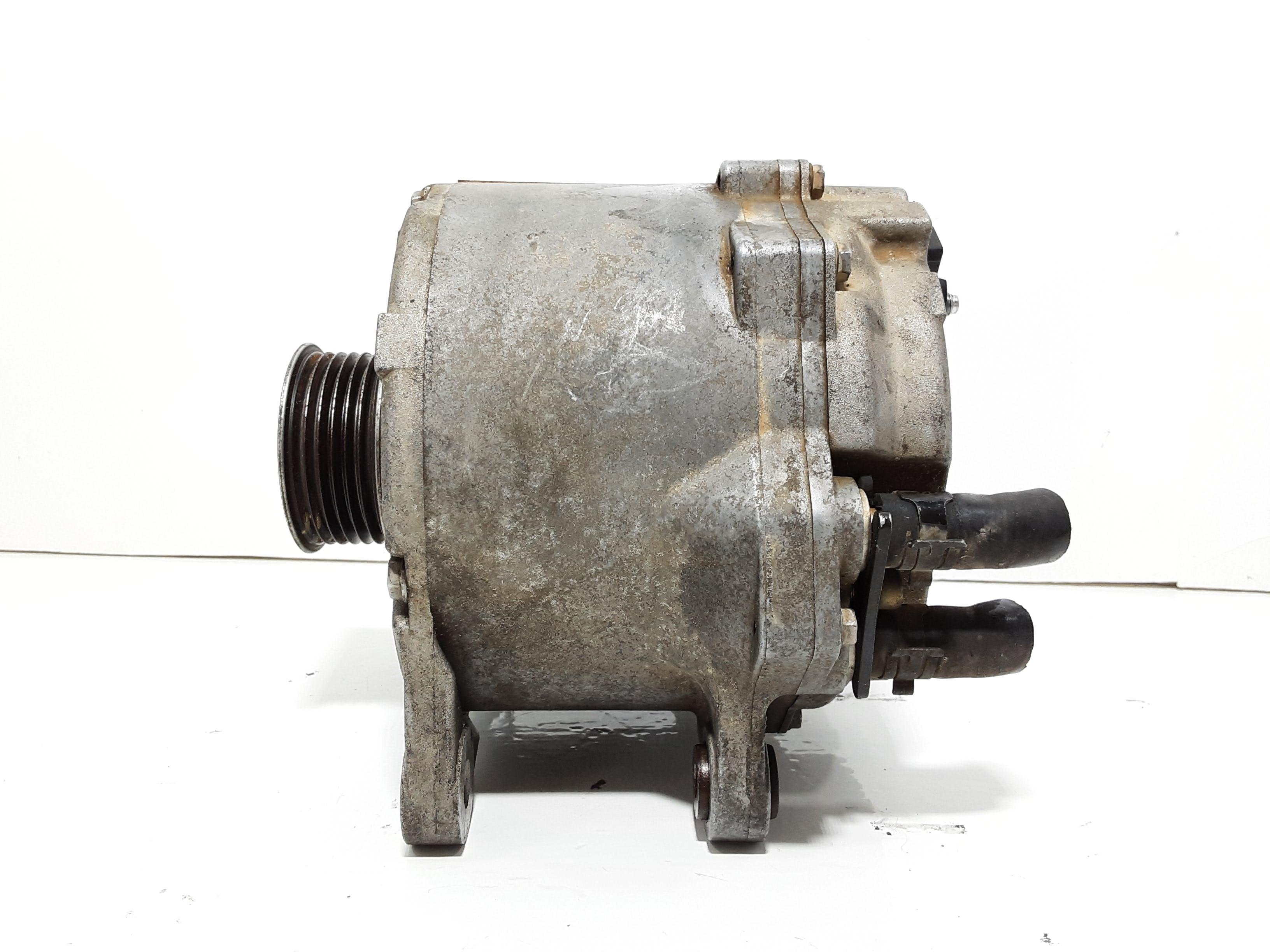 ALTERNATORE VOLKSWAGEN Touareg Restyling 059903023 BKS, CATA Diesel ...