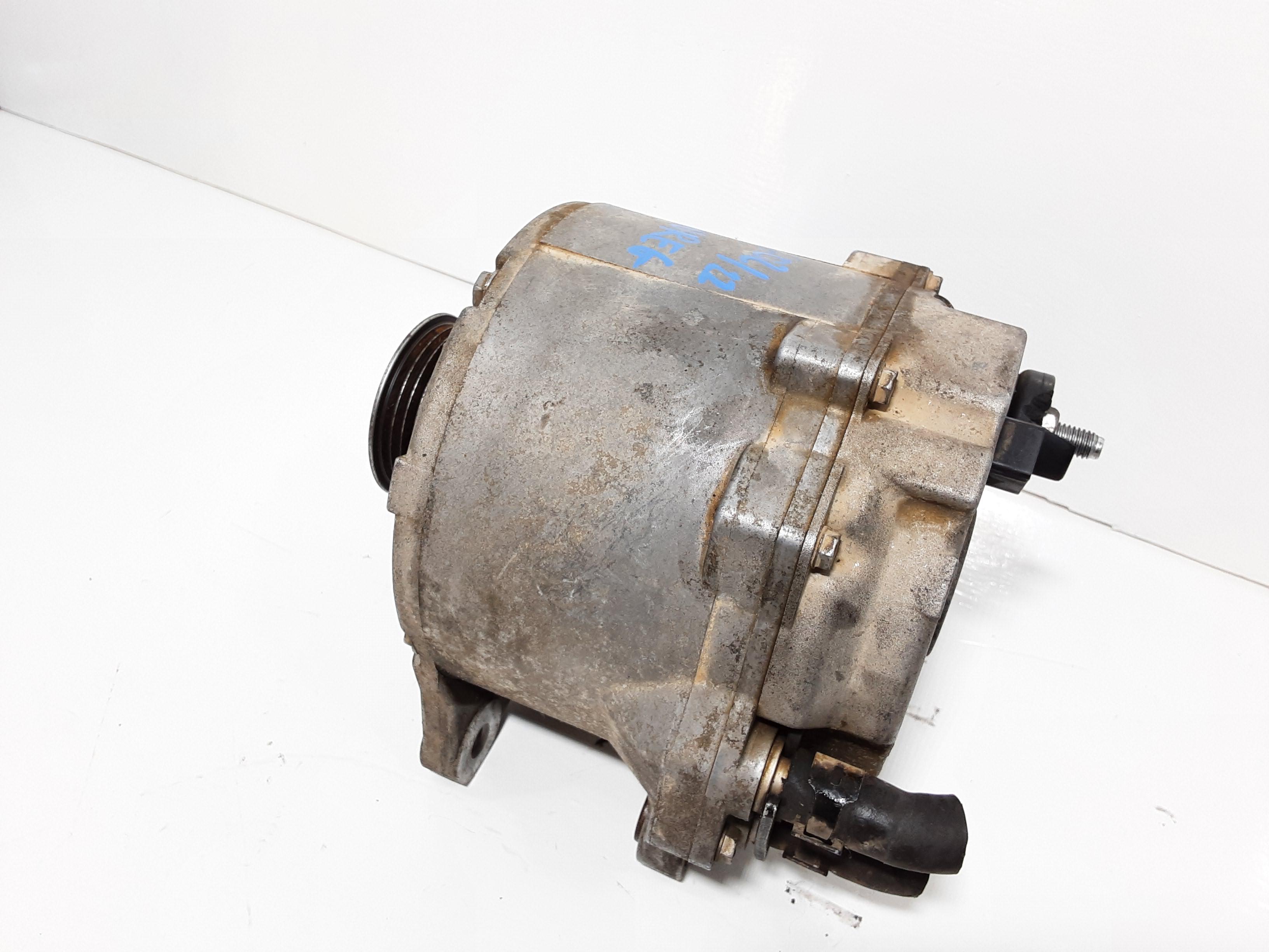 ALTERNATORE VOLKSWAGEN Touareg Restyling 059903023 BKS, CATA Diesel ...