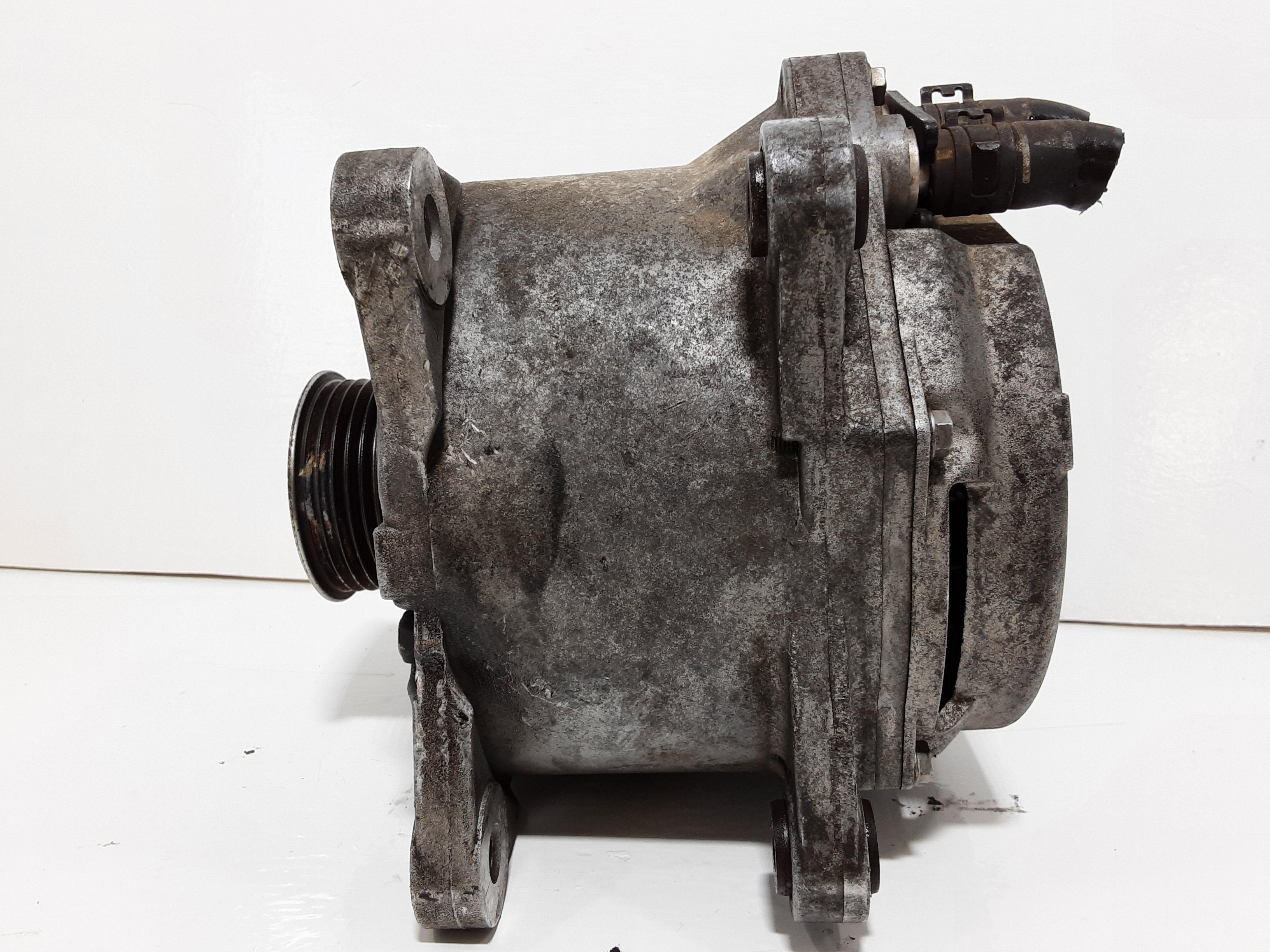 ALTERNATORE VOLKSWAGEN Touareg Restyling 059903023 BKS, CATA Diesel ...