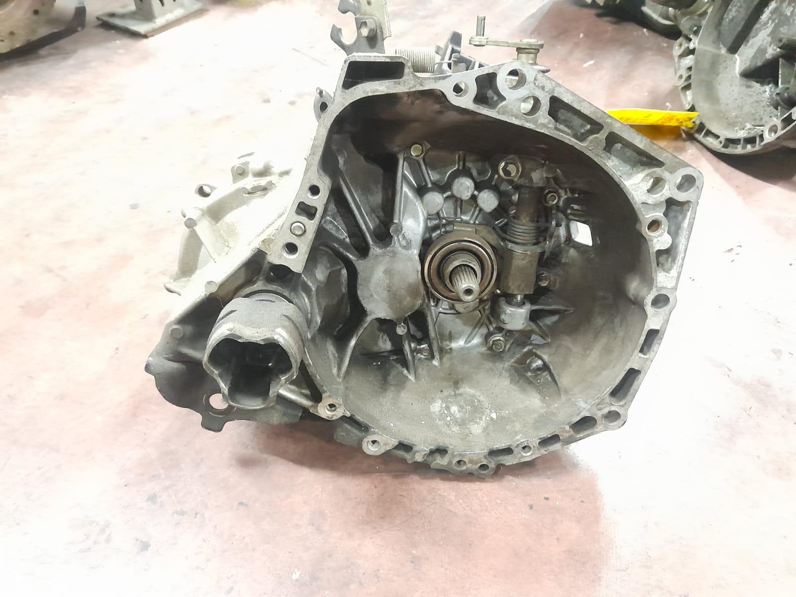 CAMBIO MANUALE COMPLETO TOYOTA Aygo 1° Serie 1KR-FE Benzina 1000 (05>08)