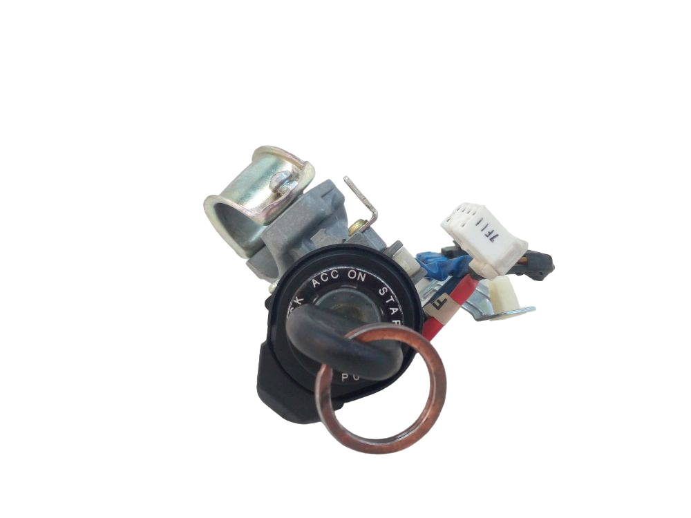 BLOCCHETTO D’ACCENSIONE CON CHIAVE HYUNDAI i30 Serie 819102L000 D4FB ...