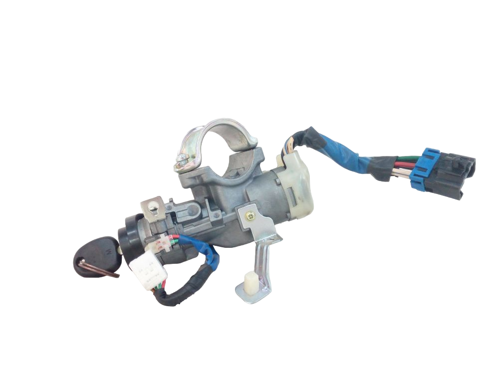 BLOCCHETTO D’ACCENSIONE CON CHIAVE HYUNDAI i30 Serie 819102L000 D4FB ...