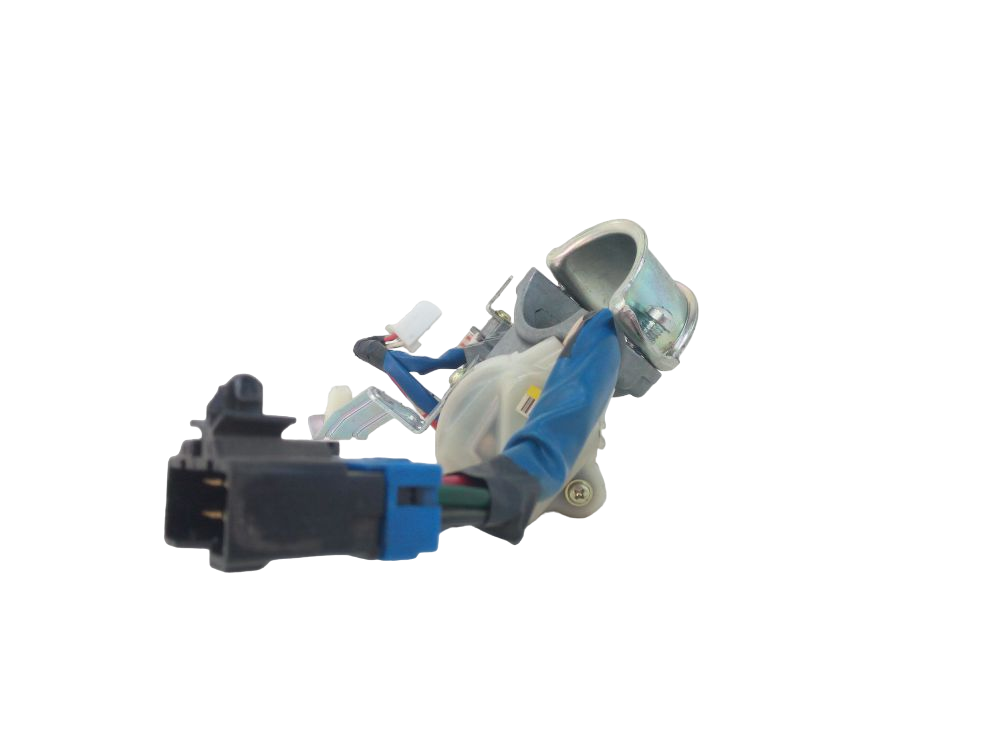 BLOCCHETTO D’ACCENSIONE CON CHIAVE HYUNDAI i30 Serie 819102L000 D4FB ...