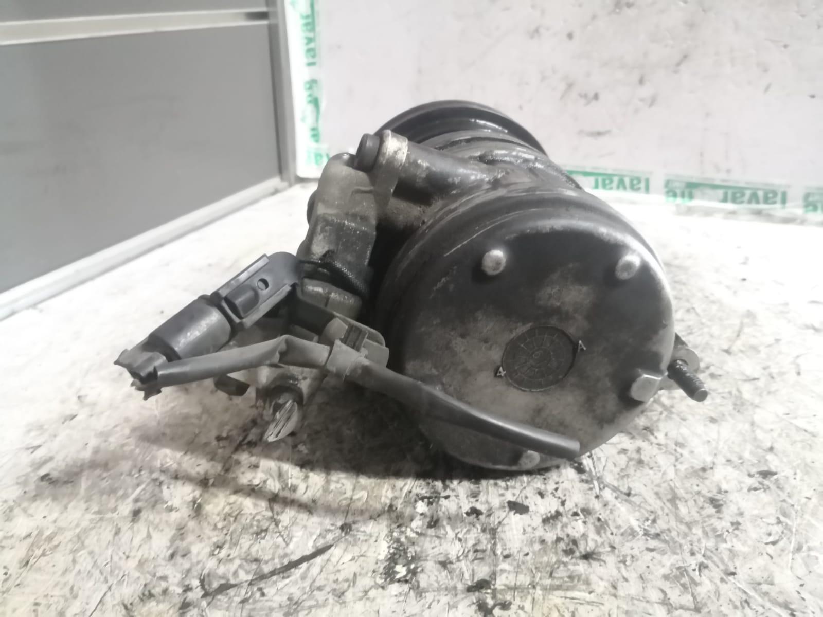 COMPRESSORE A/C HYUNDAI Getz 1° Serie 97701-1CXXX G4HD Benzina 1100 (02>05)