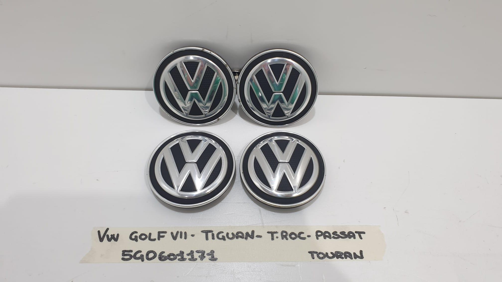 COPRI MOZZI VOLKSWAGEN T-Roc Serie 5G0601171 (17>)