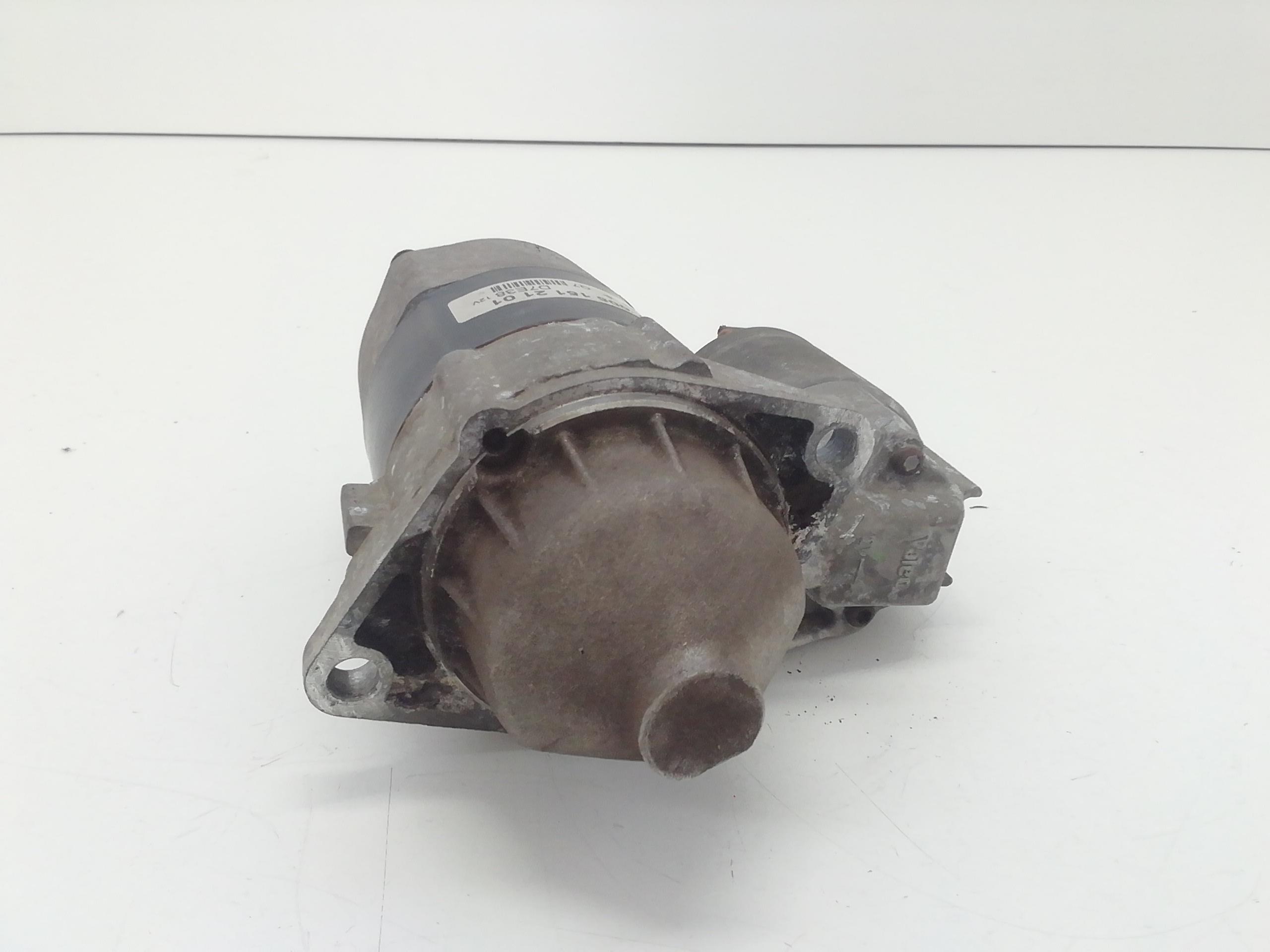 MOTORINO D' AVVIAMENTO MERCEDES Classe A W169 3° Serie 0051512101 M 266 ...