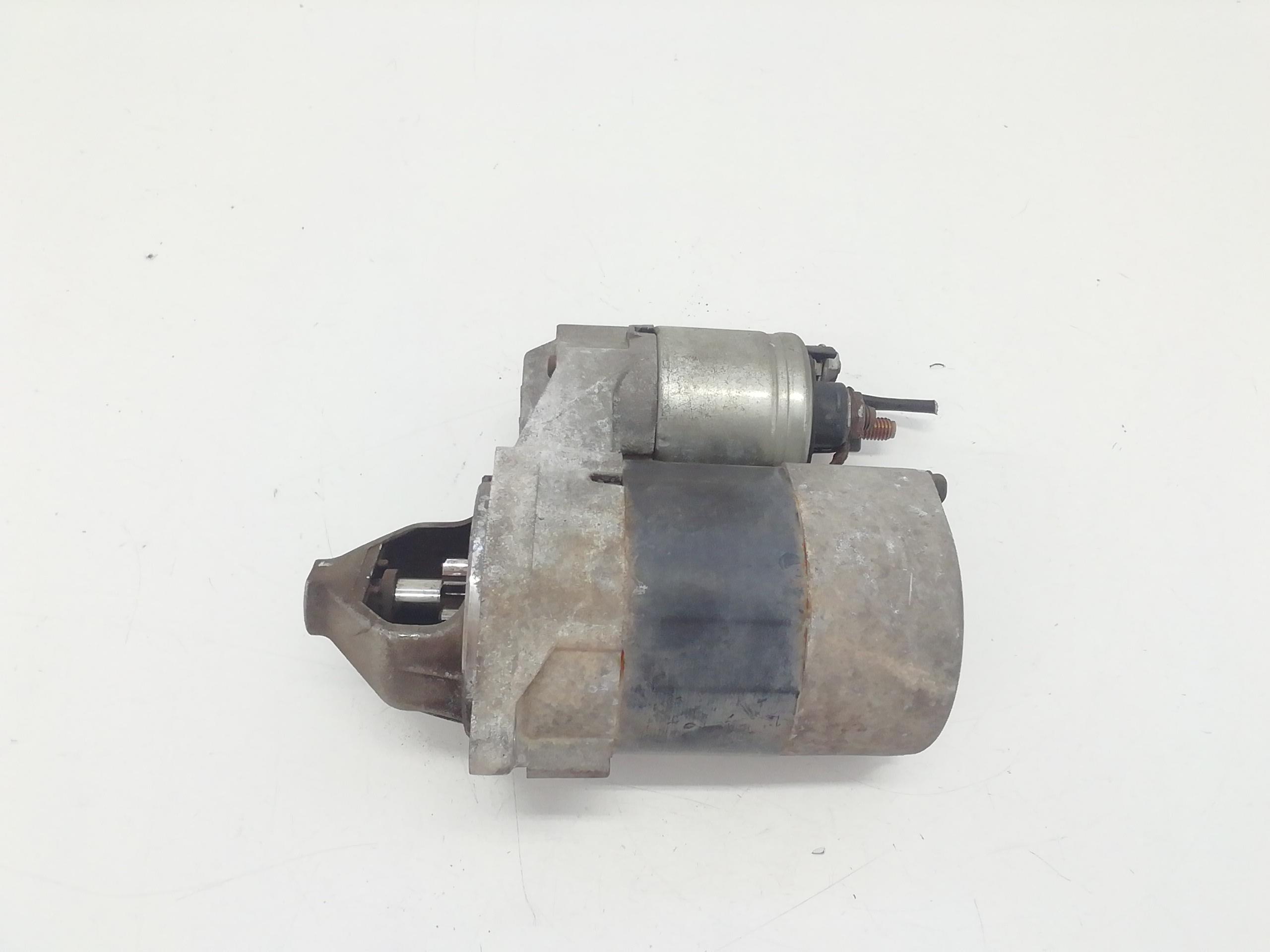 MOTORINO D' AVVIAMENTO MERCEDES Classe A W169 3° Serie 0051512101 M 266 ...