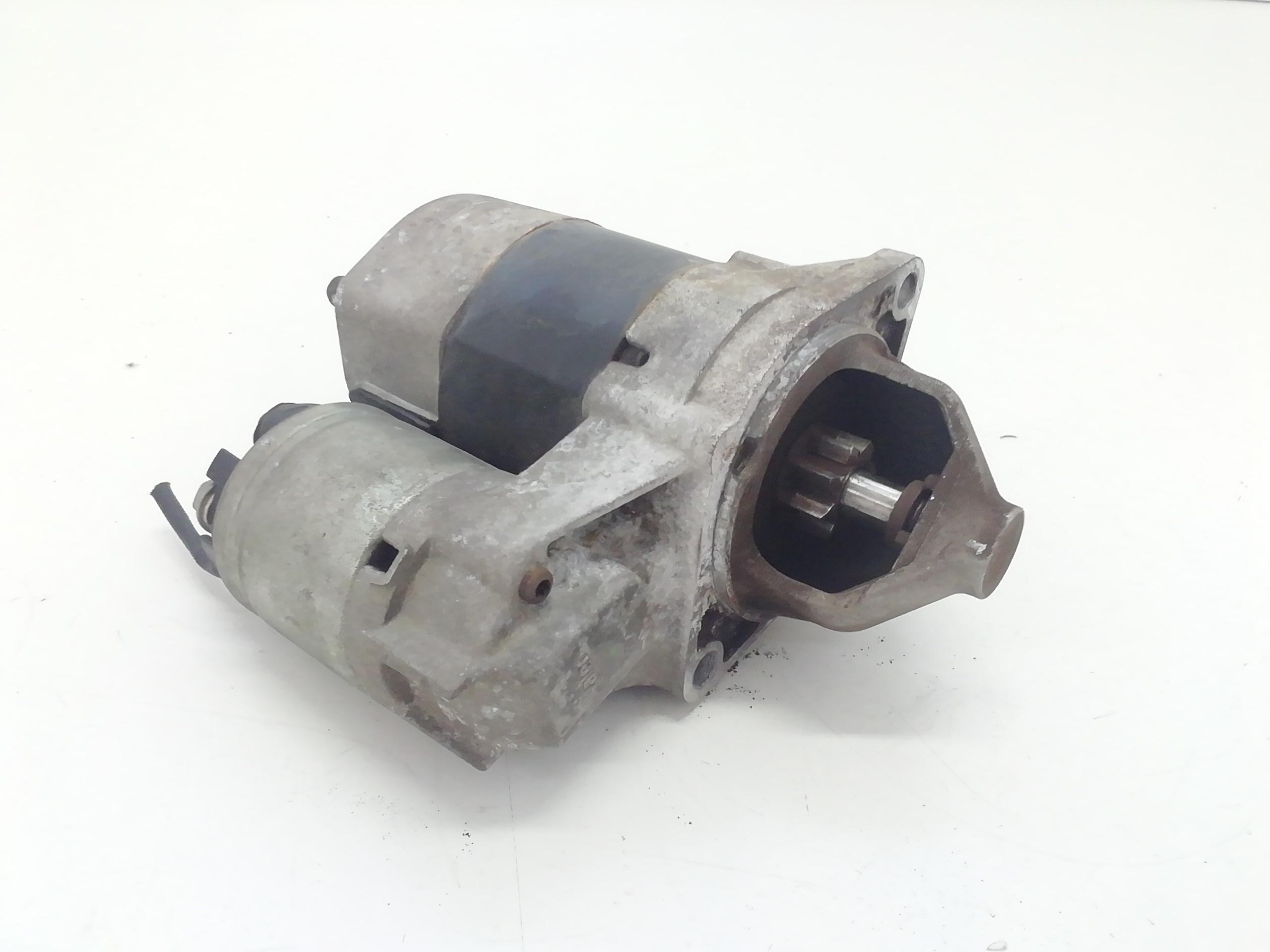 MOTORINO D' AVVIAMENTO MERCEDES Classe A W169 3° Serie 0051512101 M 266 ...