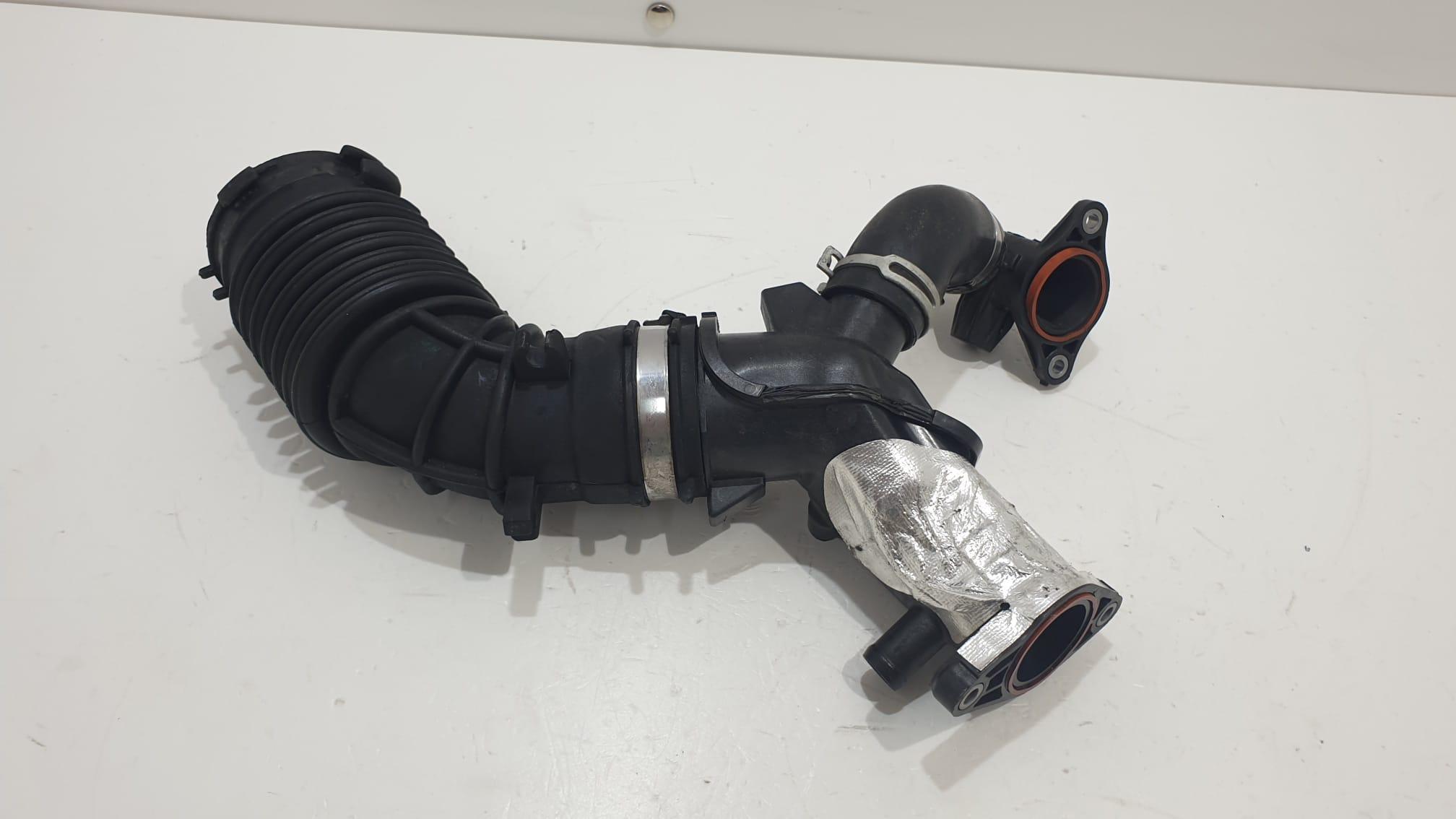 TUBO ASPIRAZIONE FILTRO ARIA RENAULT Captur Serie 165763328R 165758885R ...