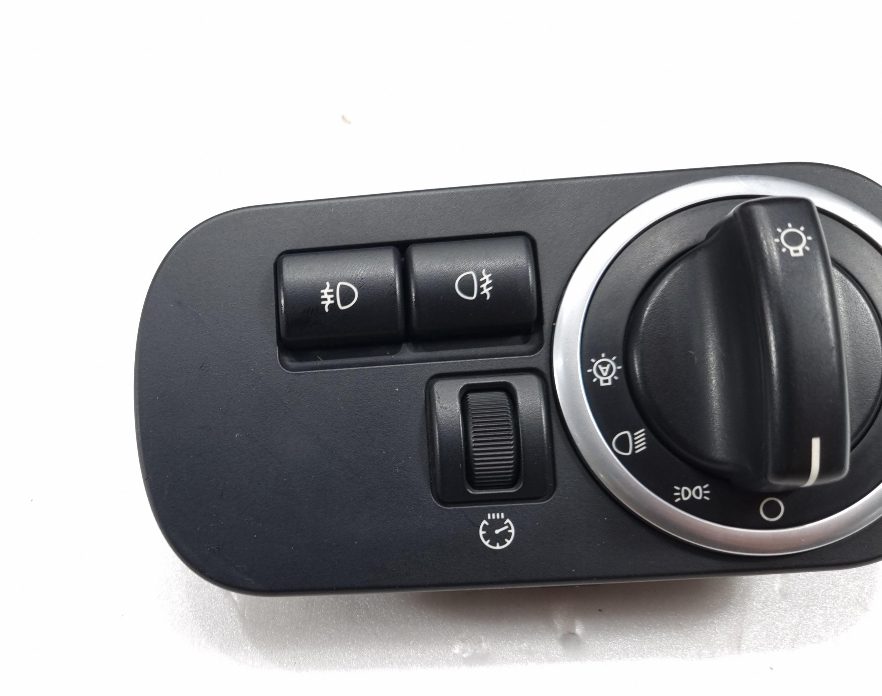 INTERRUTTORE COMANDO LUCI LAND ROVER Range Rover SPORT AH22-13A024-AB ...
