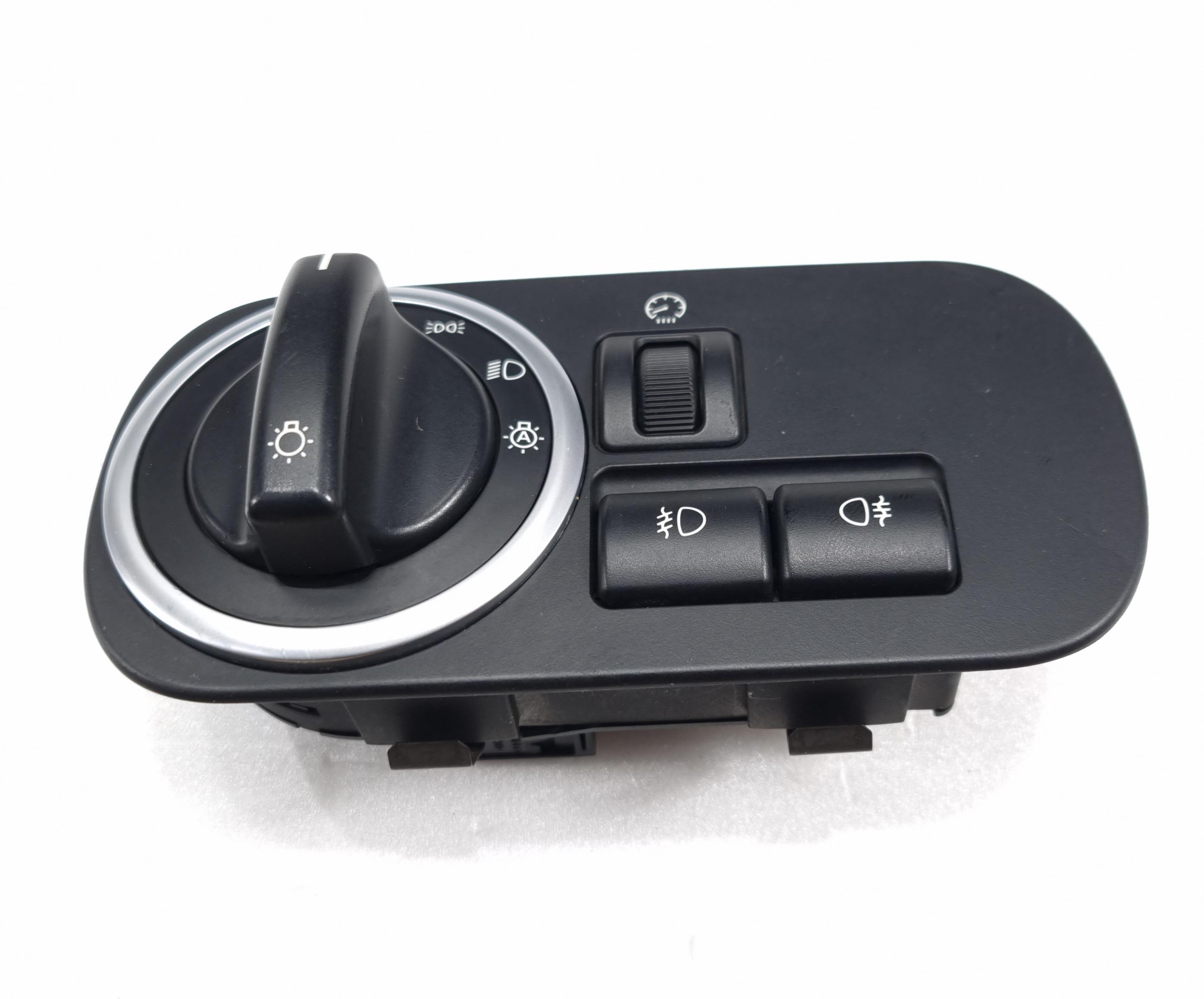 INTERRUTTORE COMANDO LUCI LAND ROVER Range Rover SPORT AH22-13A024-AB ...