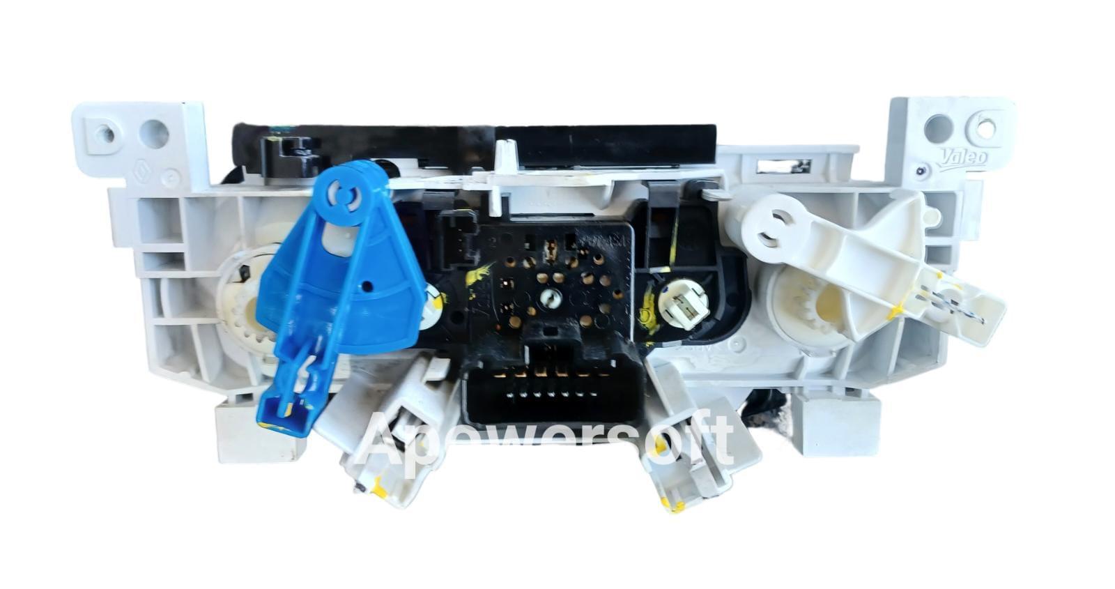 COMANDI CLIMA DACIA Sandero Serie II (12>20)
