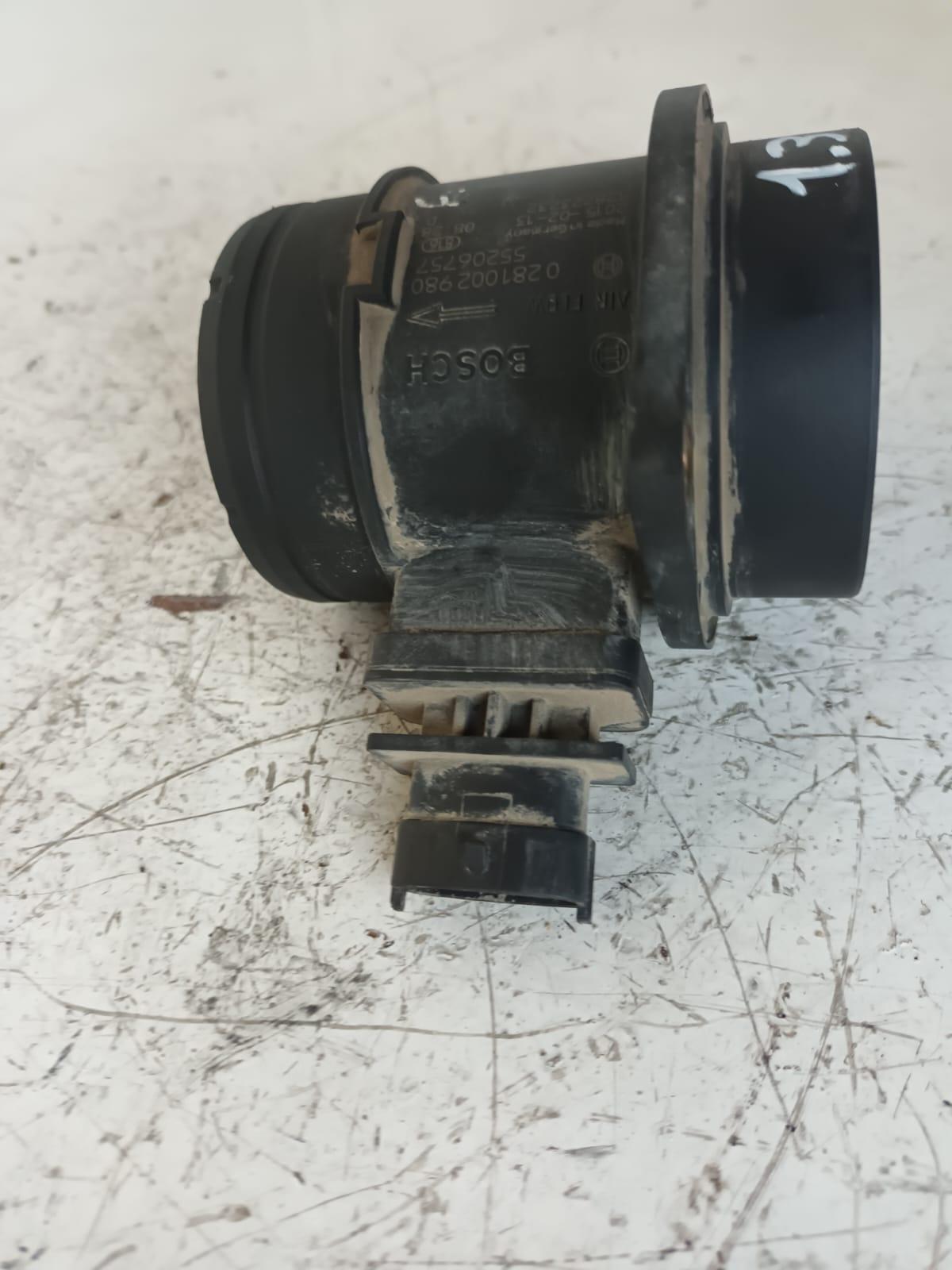 DEBIMETRO FIAT 500 Serie 0281002980 169A1000 Diesel 1300 (15>)