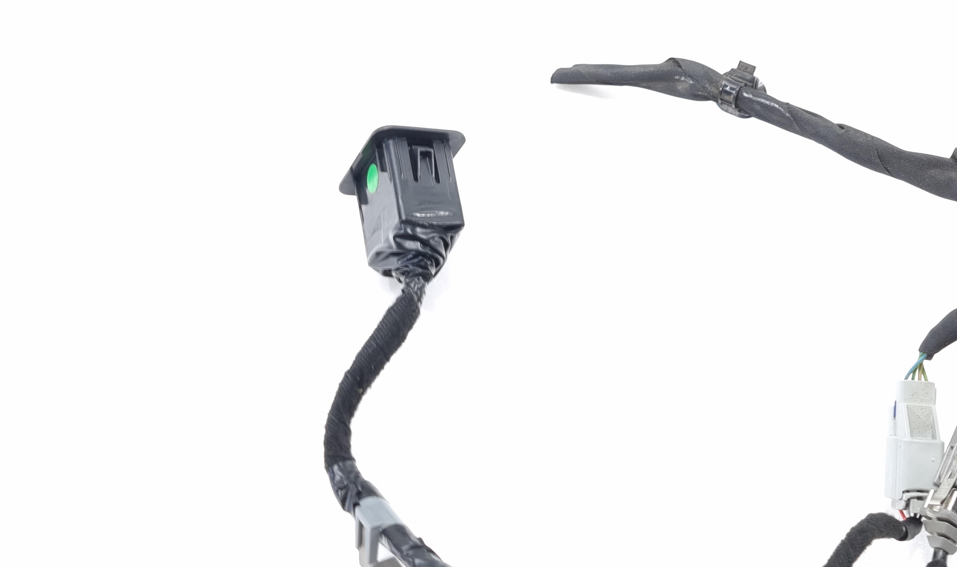 PRESA AUX/USB FIAT Freemont 1° Serie 68068293AA (11>)