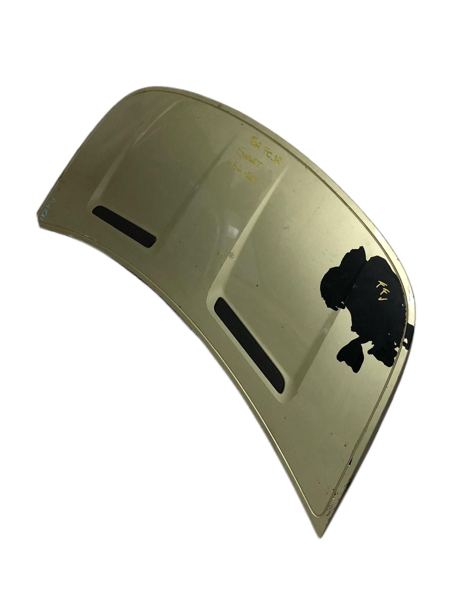 COFANO ANTERIORE SMART Forfour 1° Serie (04>06)