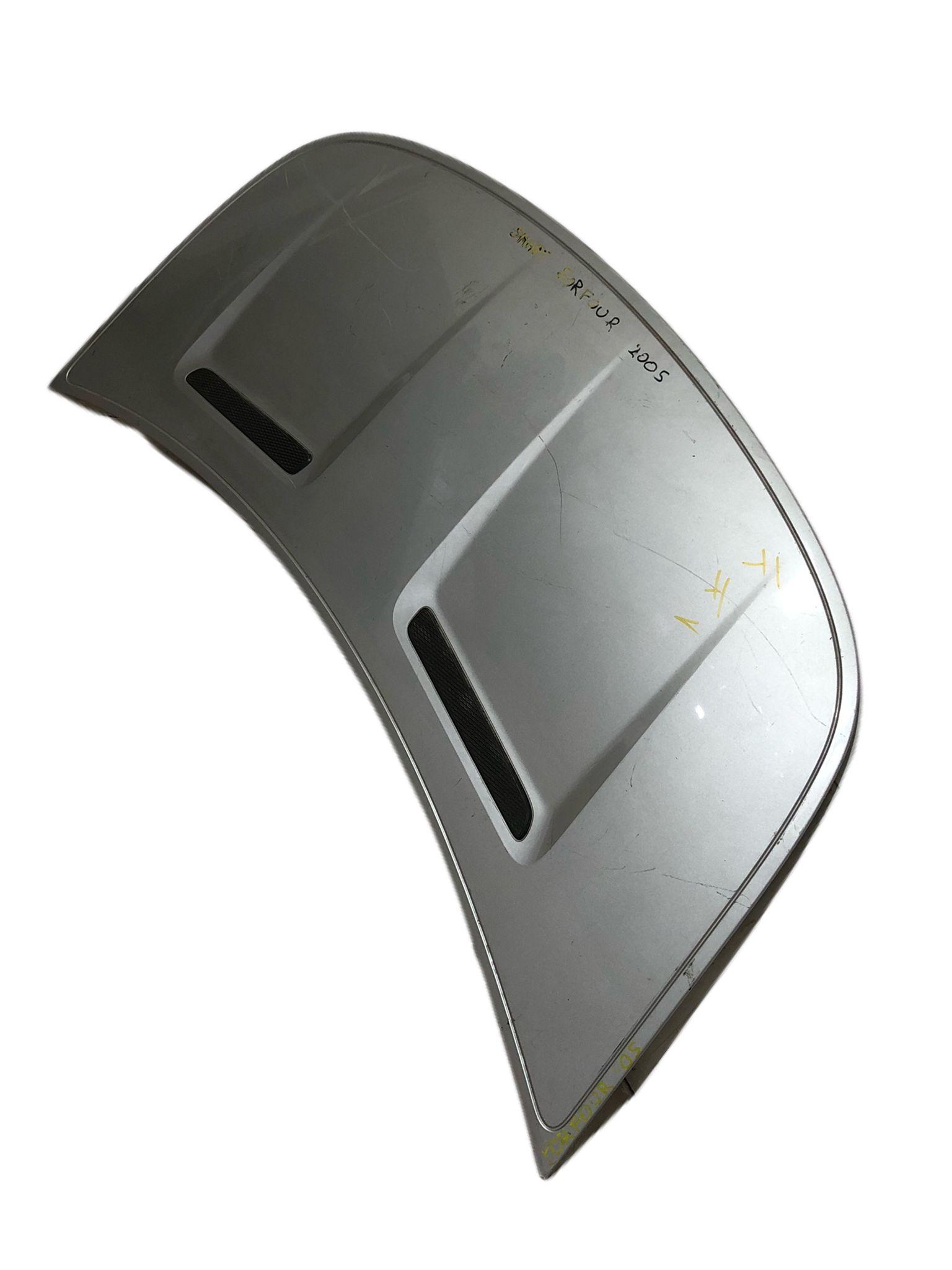 COFANO ANTERIORE SMART Forfour 1° Serie (04>06)