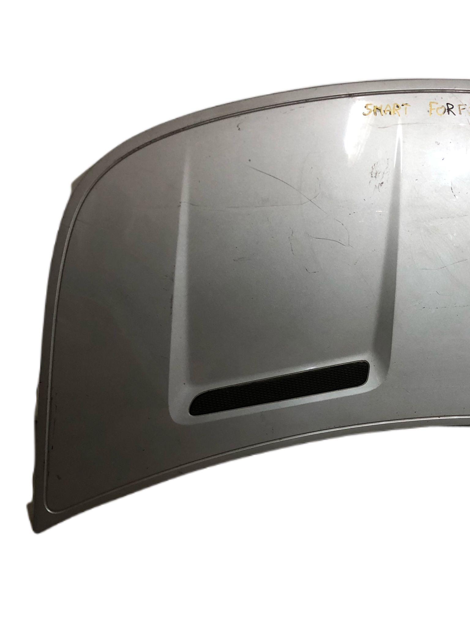 COFANO ANTERIORE SMART Forfour 1° Serie (04>06)