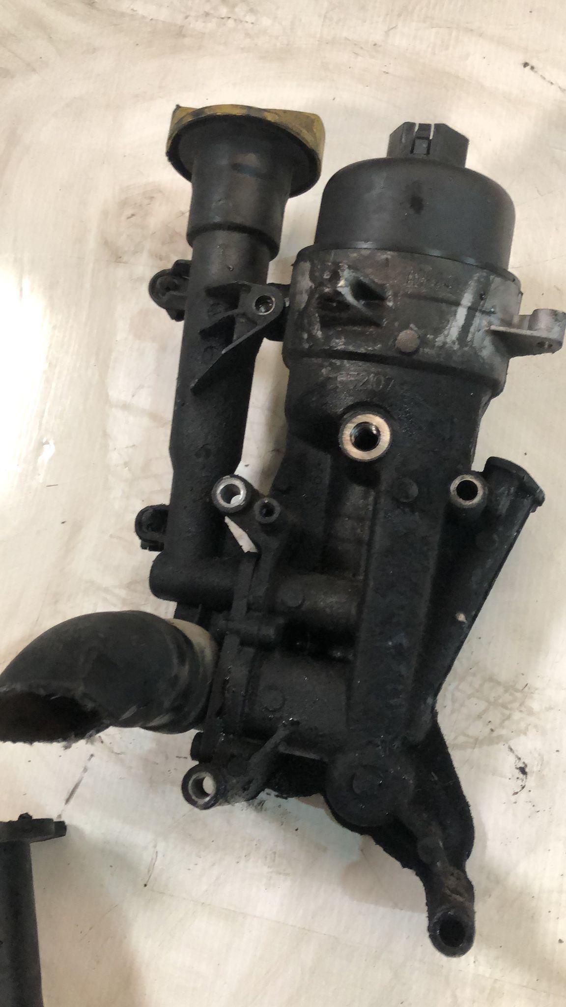 SCAMBIATORE FIAT Panda Serie 4x4 (1013) Benzina RICAMBI USATI 1144411